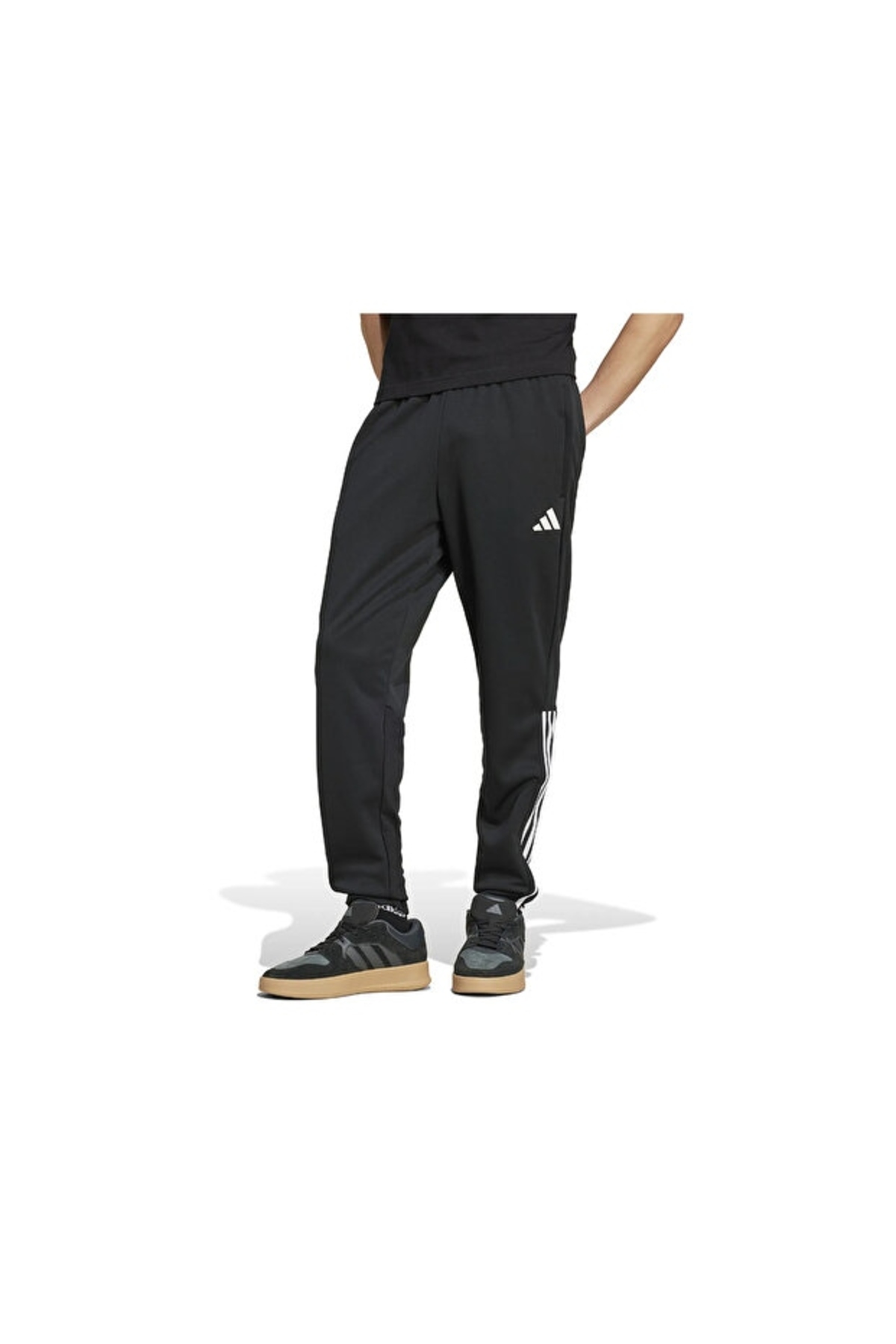 adidas M Sereno Wr Pt Erkek Eşofman Alt Iw5968 BLACK/WHITE - Fiyatı ...