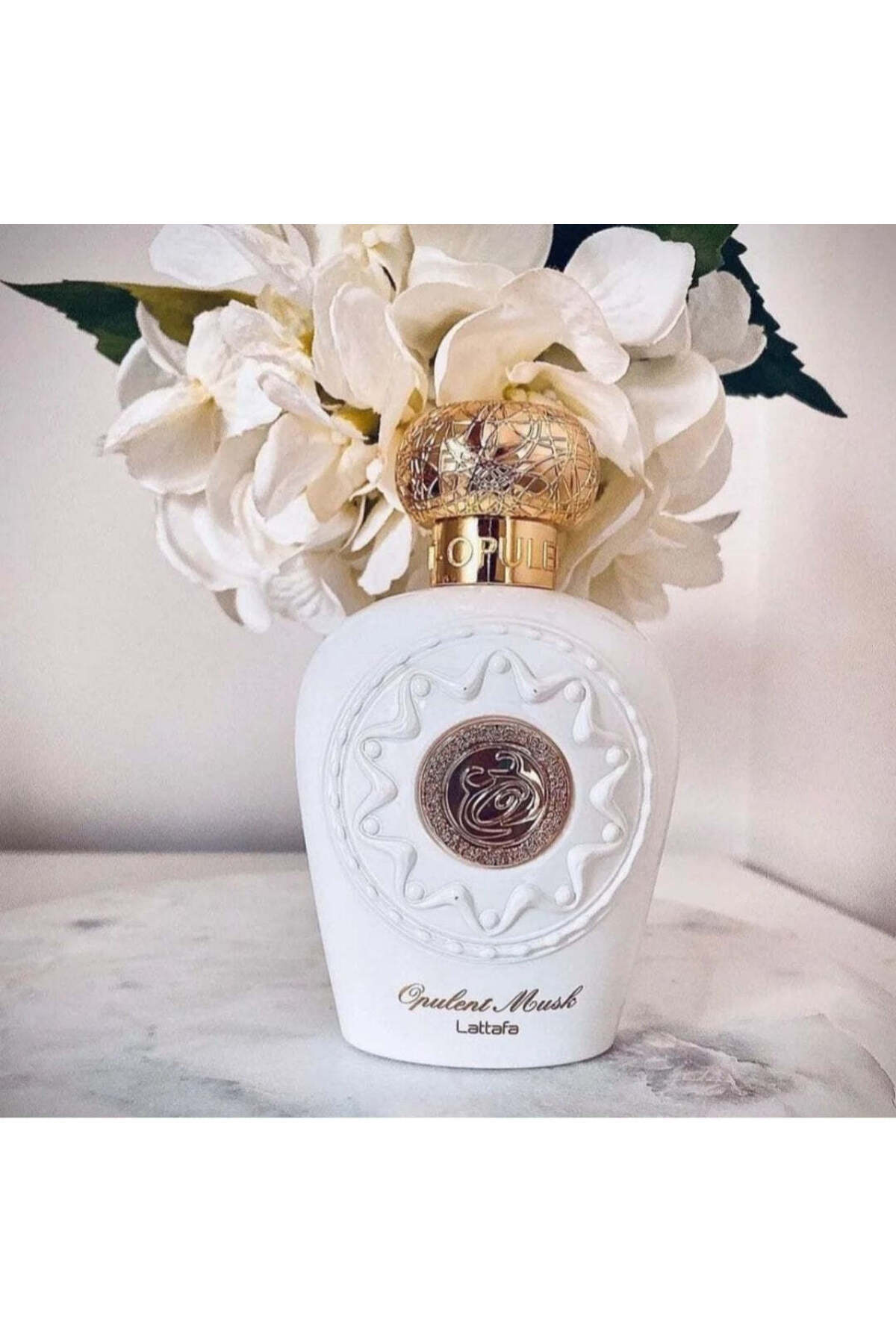 Lattafa Opulent Musk by Perfumes 100 ml – Original Arabic Perfume ...