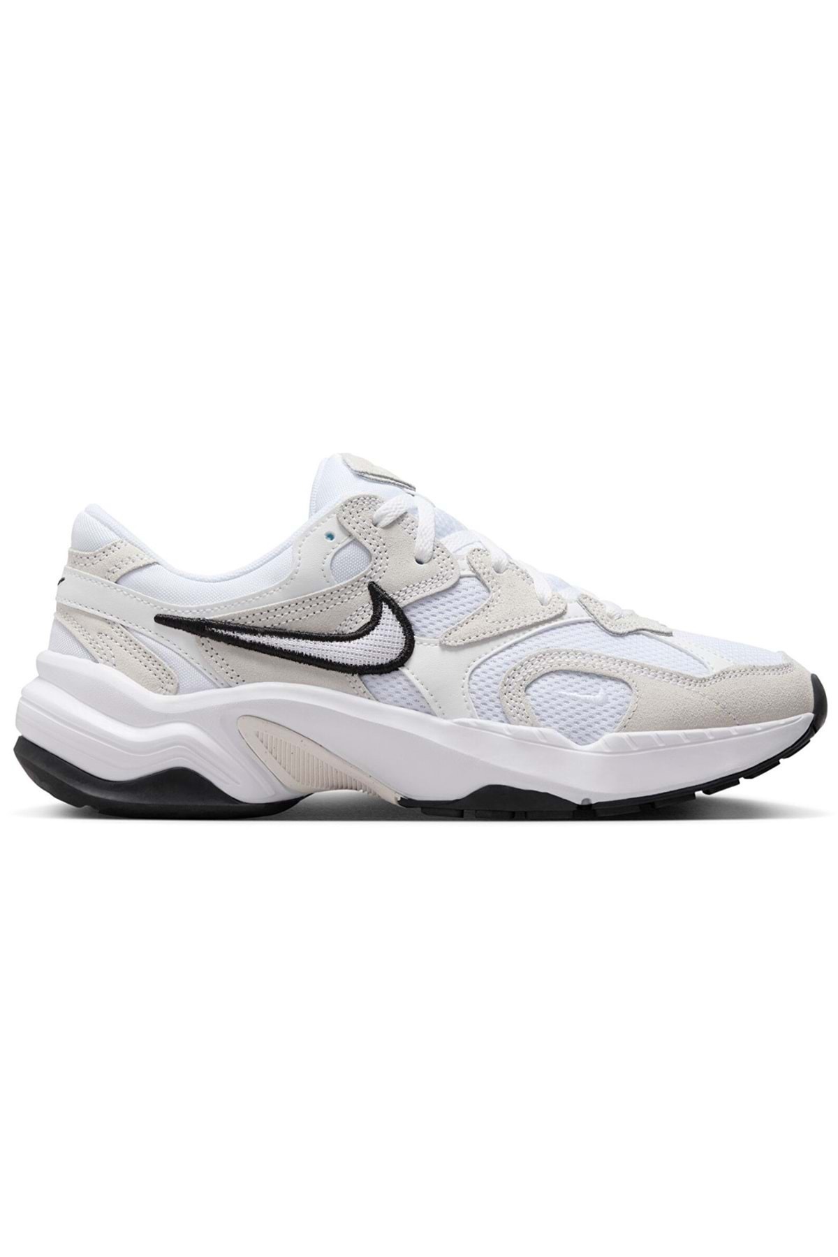 Nike AL8 Sneaker FJ3794-100 Unisex Spor Ayakkabı BEYAZ-SİYAH - Fiyatı ...
