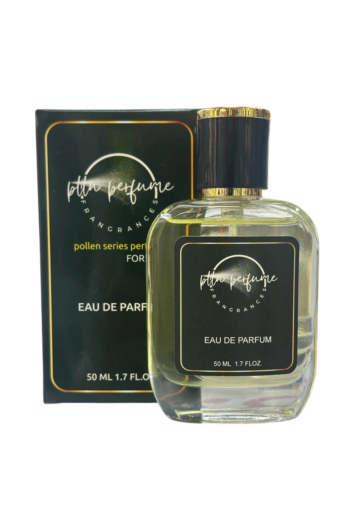 pollen perfume Pk03 50 ml Edp Ysl Lbre Kadın Parfüm (MAD Y101 PARFÜM ...