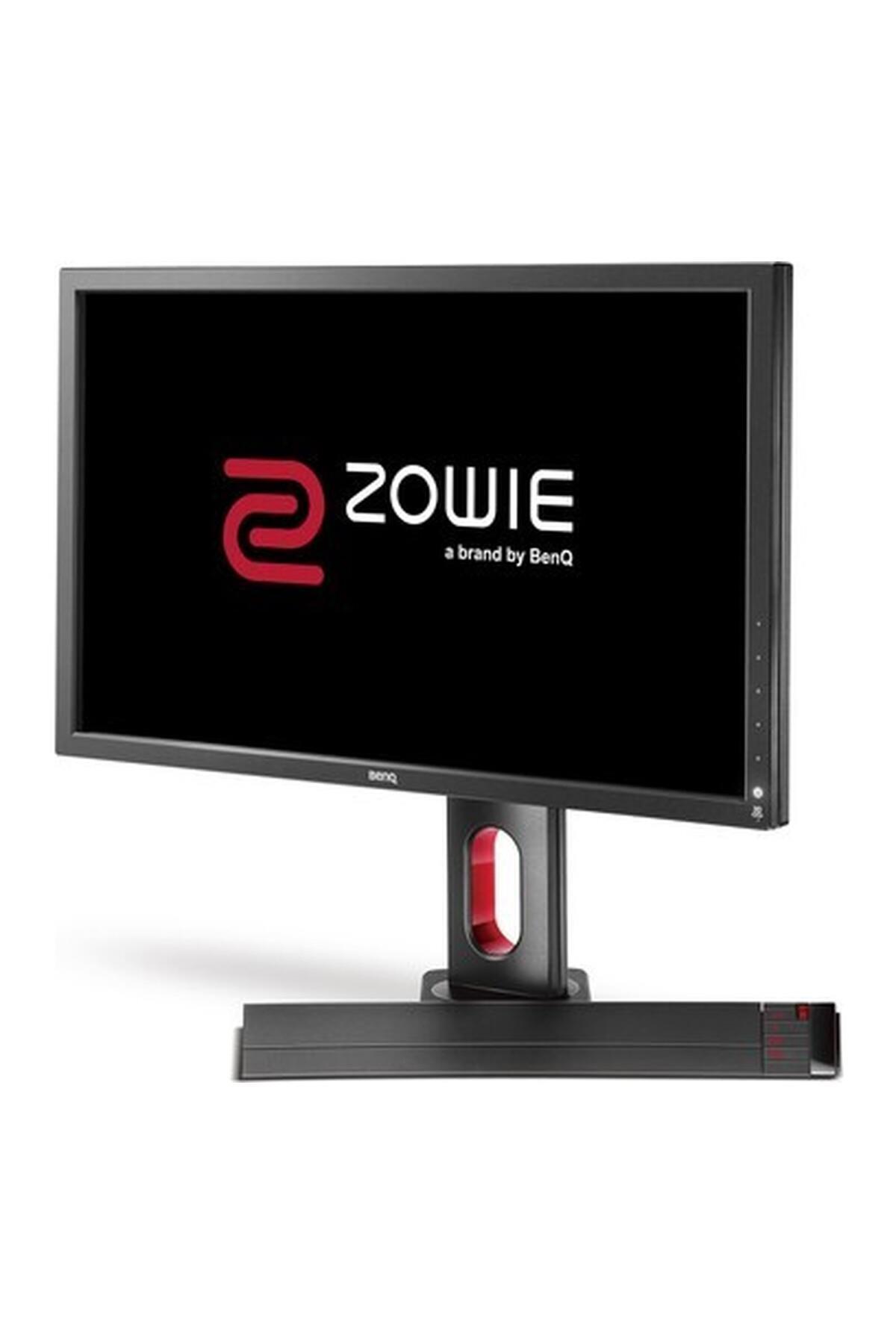 BENQ Zowie XL2720 27" 144Hz 1ms (Analog+DVI-DL+HDMI+Display Port) Full ...