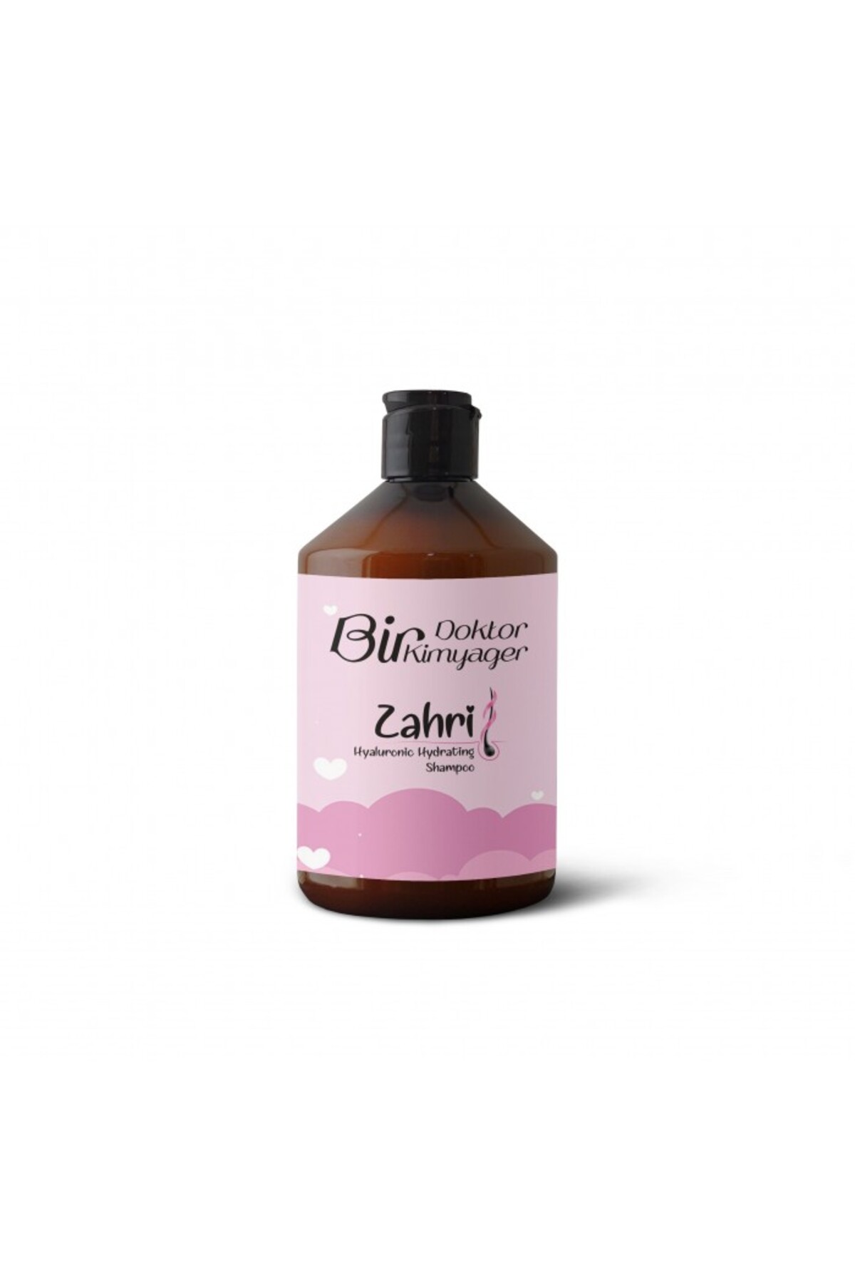 Bir Doktor Bir Kimyager Zahri Şampuan (500 mL) - Fiyatı, Yorumları
