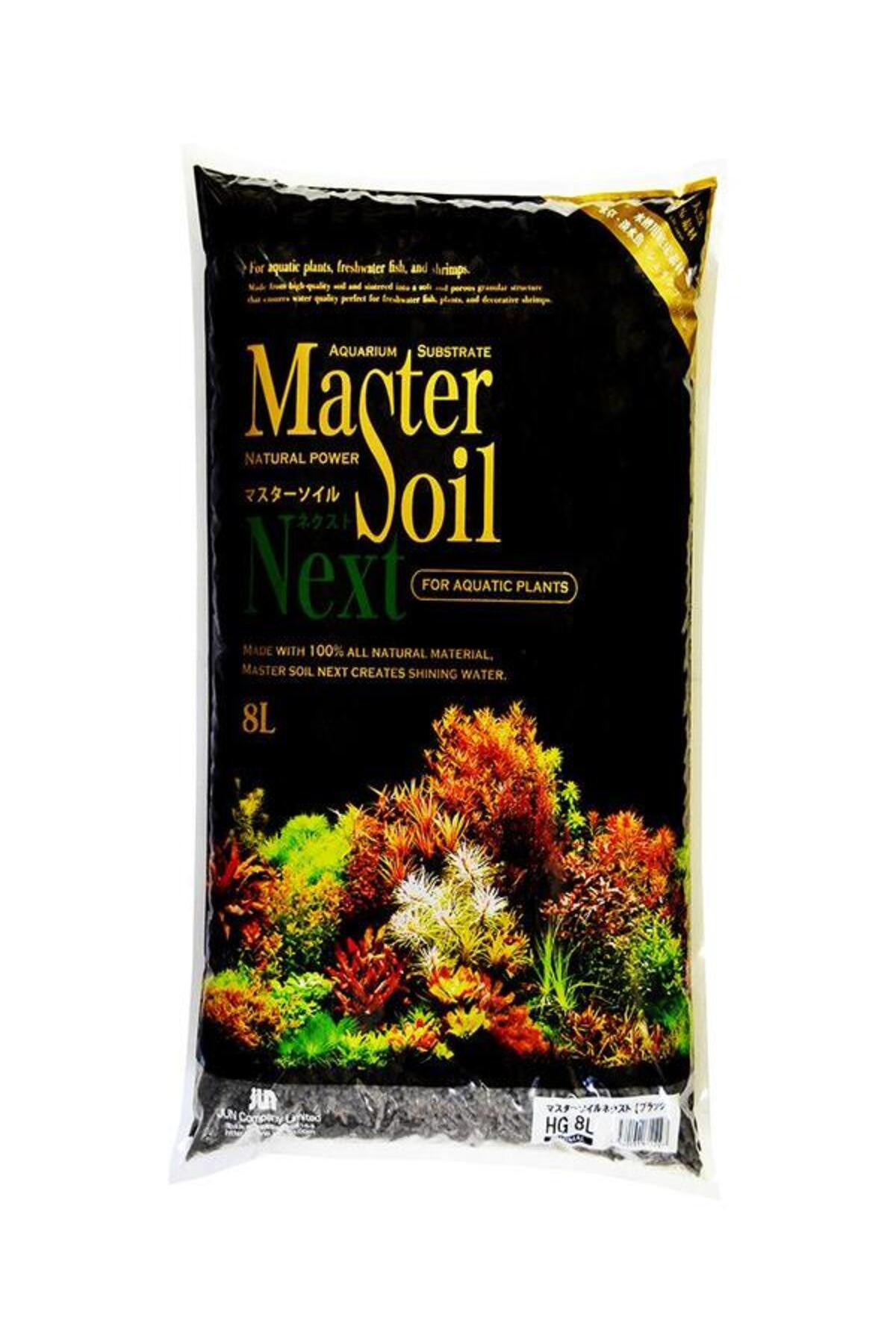 JUN Master Soil Normal 1 Lt (Paketten Bölme) - Fiyatı, Yorumları
