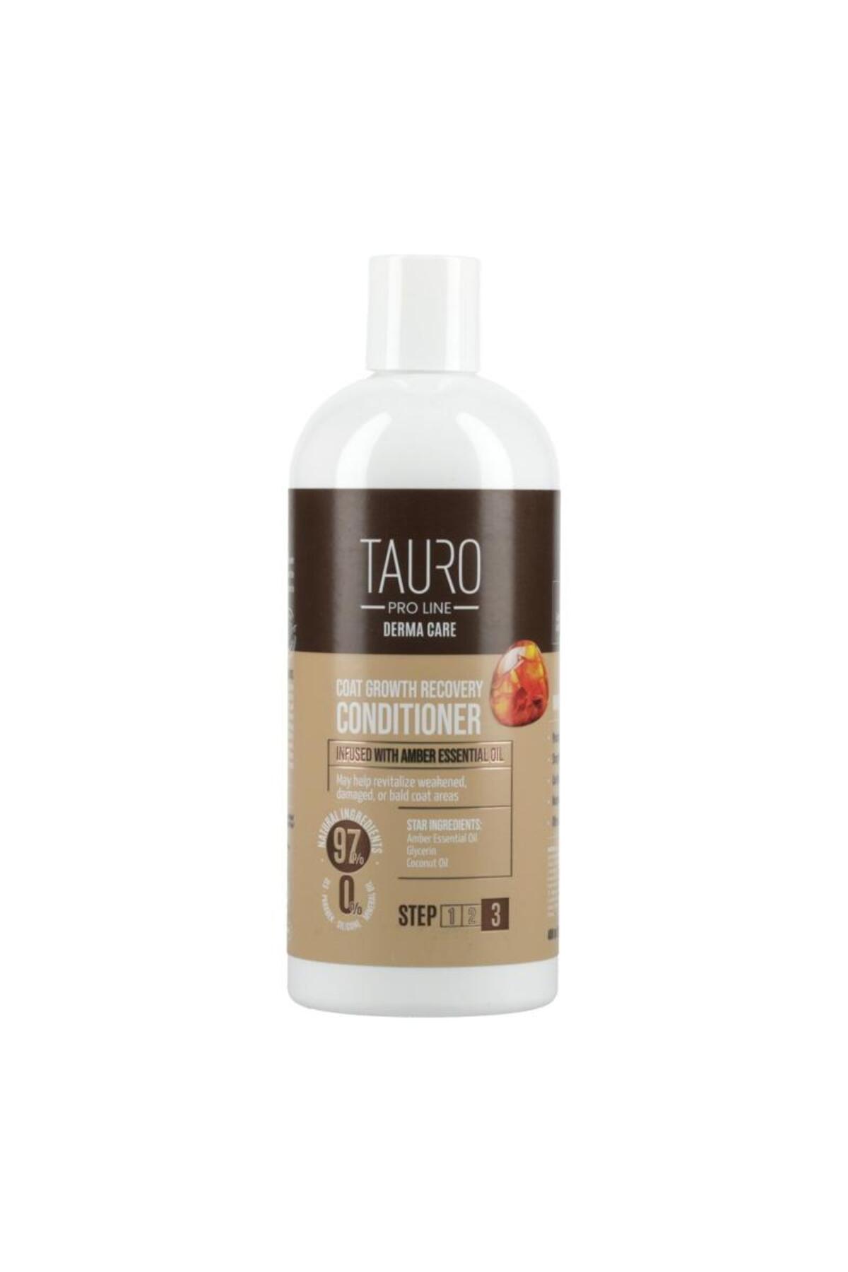 Tauro Proline Tauro Pro Line Derma Care Köpek ve Kediler için Tüy ...