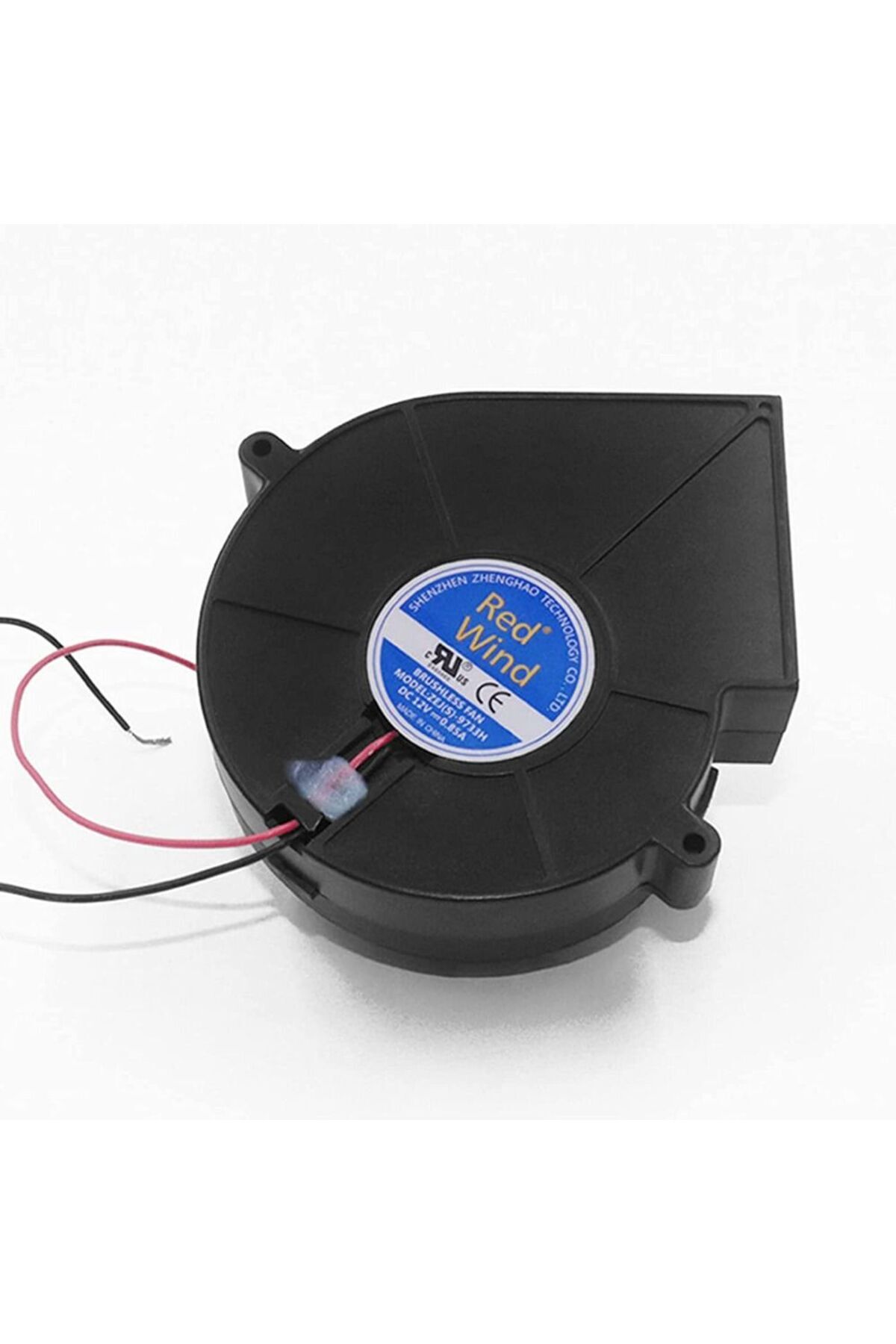 Choice as show Fan Blower Motor Replacement Motor for Garden Yard Air ...