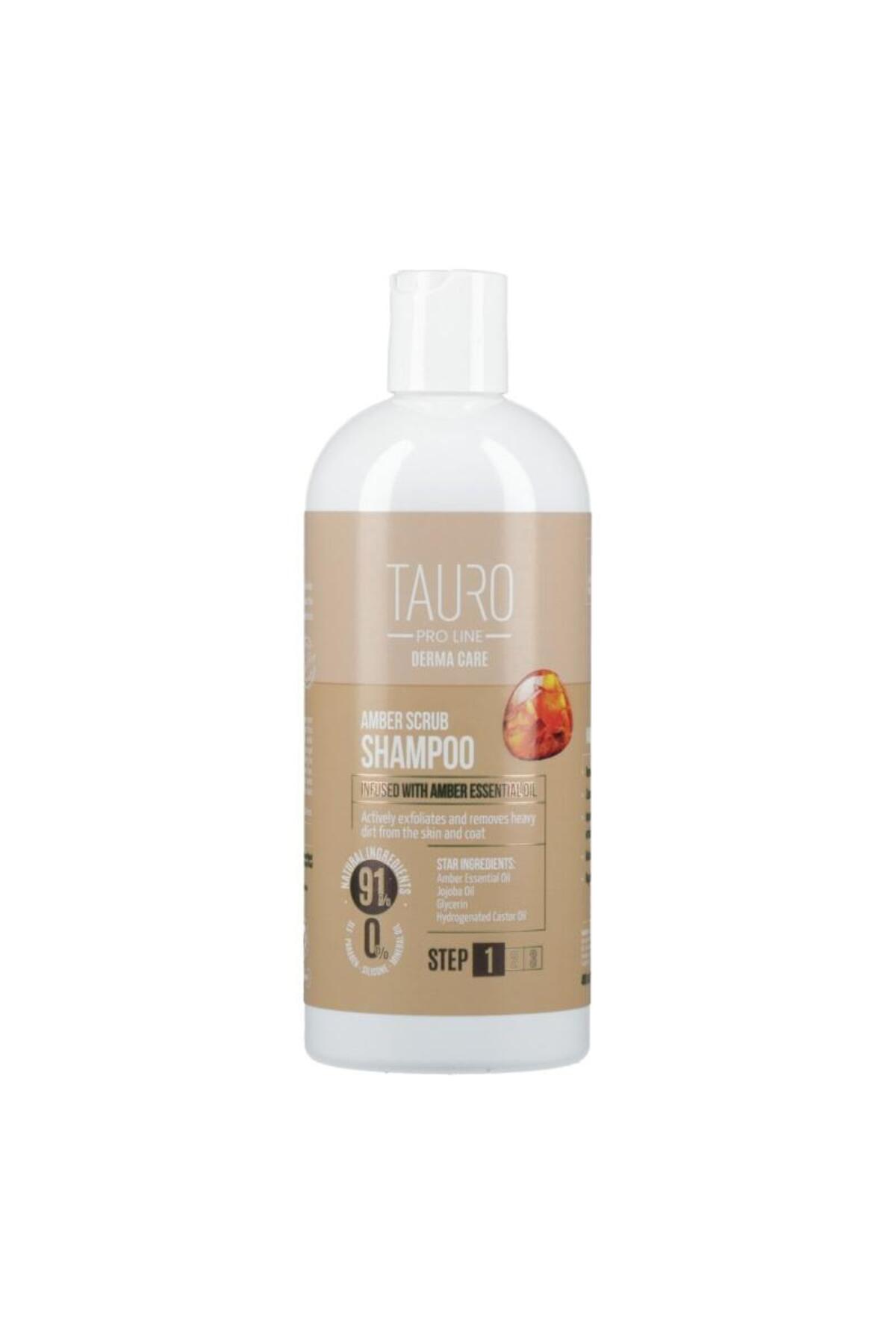 Tauro Proline Tauro Pro Line Derma Care Köpek Ve Kediler İçin Kehribar ...