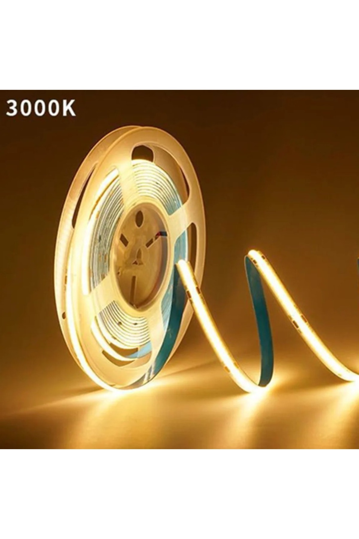 Choice 3m AC 220V 240LEDs 3000K-Warm 1-5m 220V Flexible Tape Lights ...
