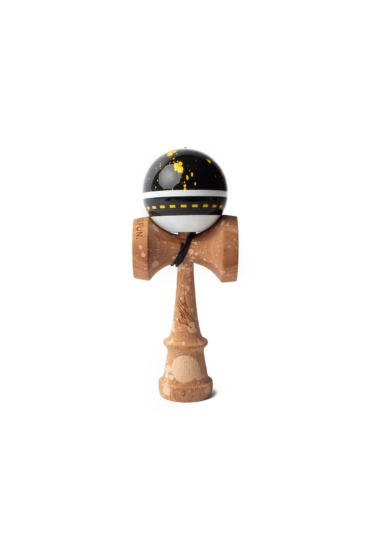 SWEETS Kendama Boo Johnson V.2 Signature Model -- Trendyol