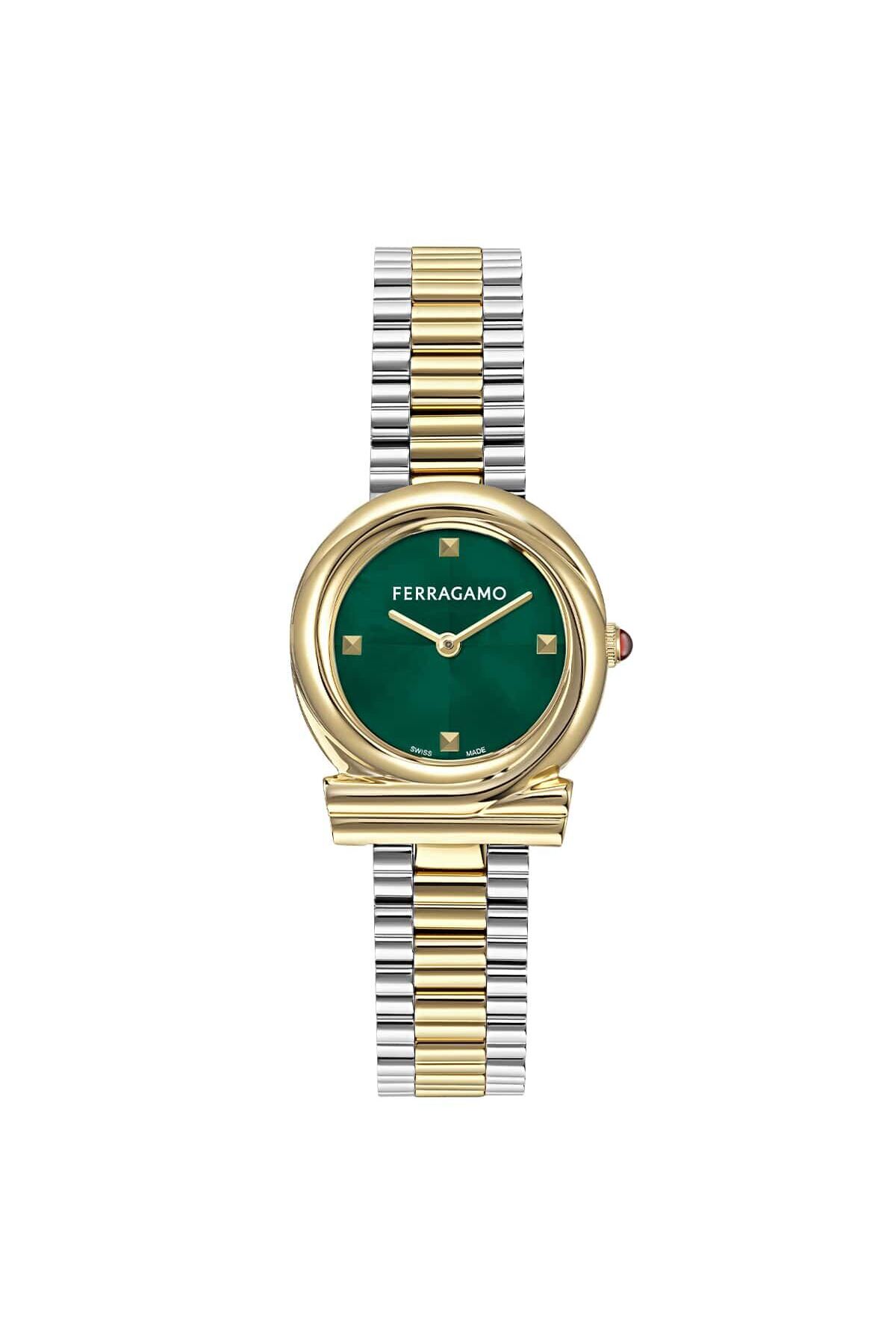 Ferragamo SFVB01425 Kadın Kol Saati - Fiyatı, Yorumları