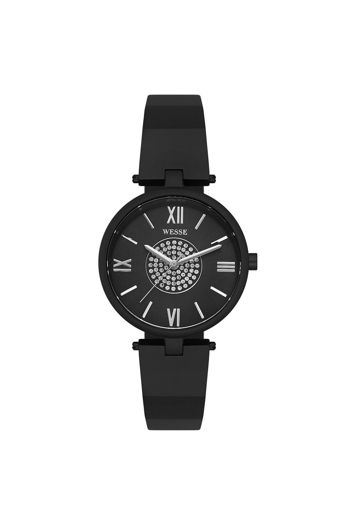 Wesse WWL108605 Kadın Kol Saati - Fiyatı, Yorumları
