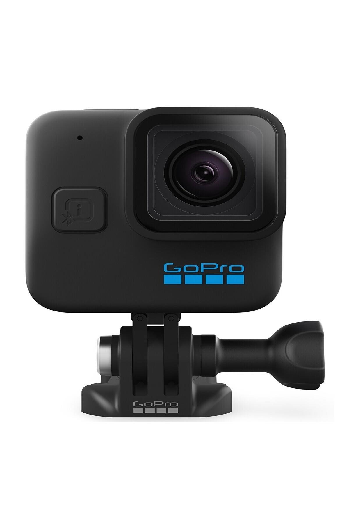 GoPro Hero 11 Black Mini (Gopro Türkiye Distrübütörü Garantili ...