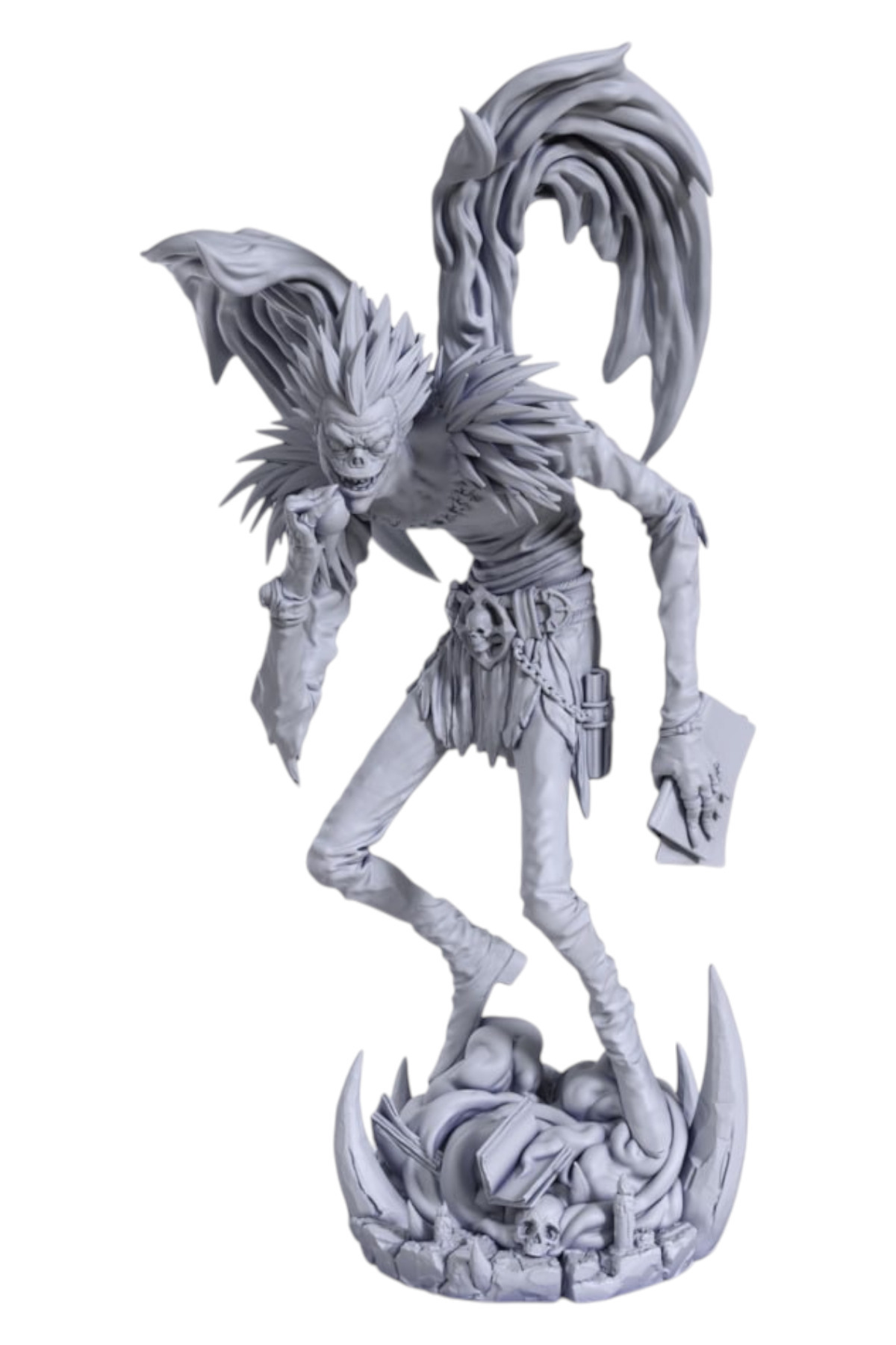 Miyazaki Premium Ryuk Figürü | Death Note Koleksiyonu - Fiyatı, Yorumları