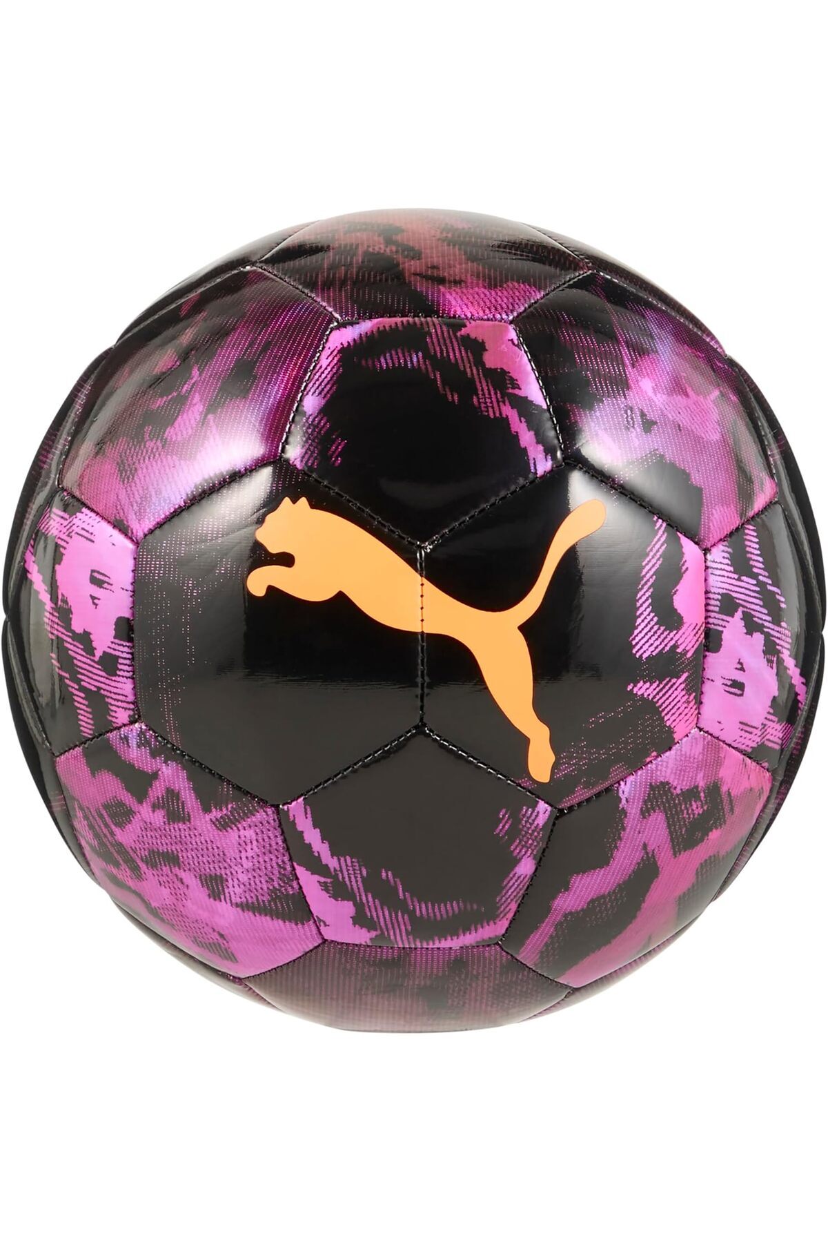 Puma Cup Graphic Ball Antrenman Futbol topu NO: 5 - Fiyatı, Yorumları