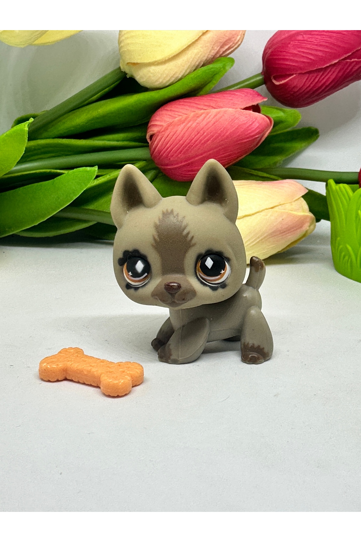 Littlest Pet Shop Lps miniş - Fiyatı, Yorumları