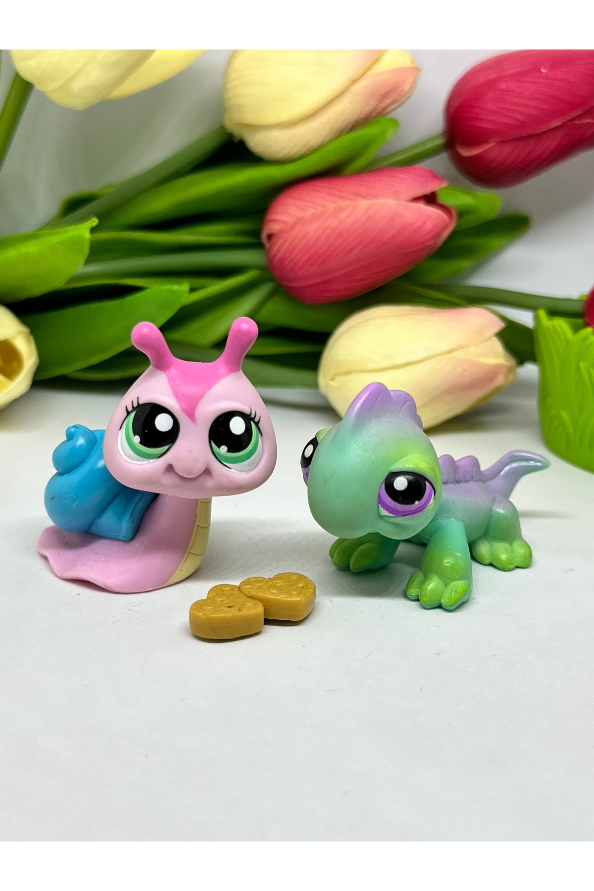 Littlest Pet Shop Lps miniş - Fiyatı, Yorumları