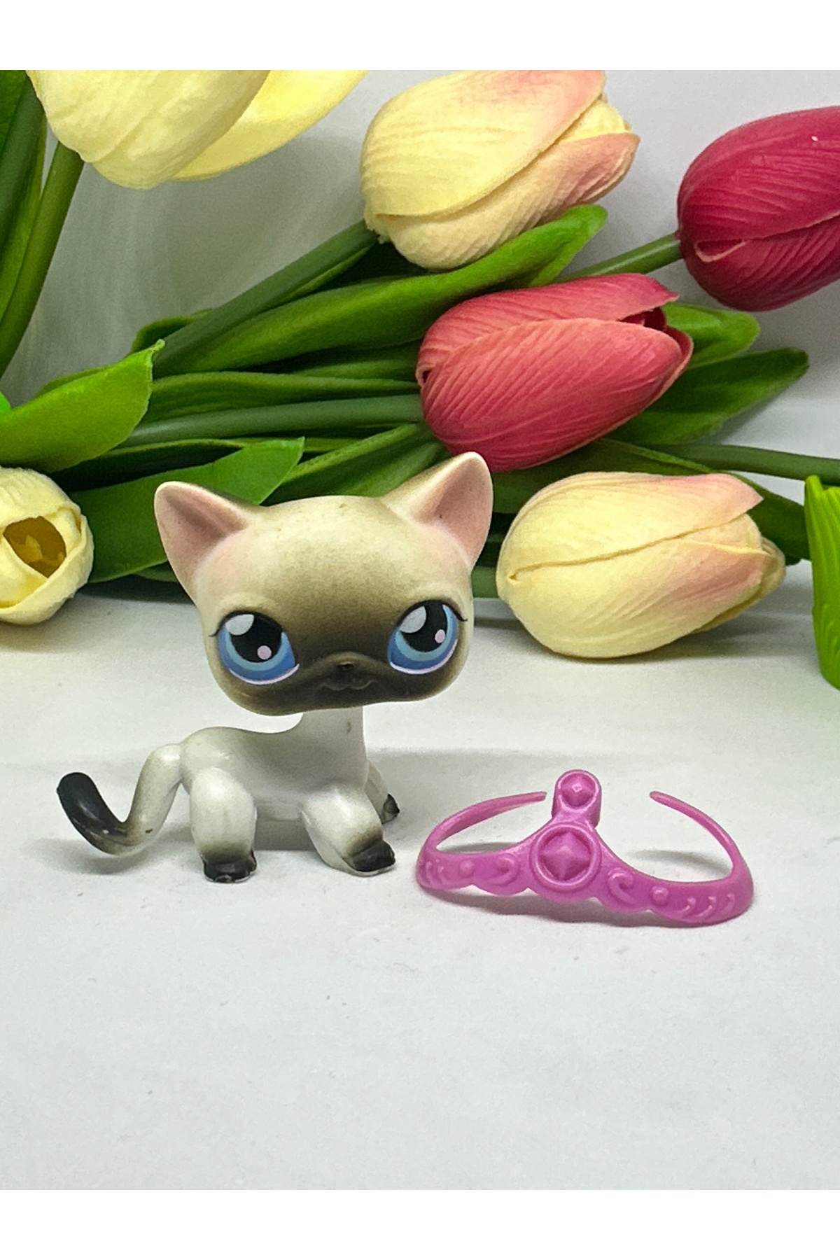 Littlest Pet Shop Lps miniş - Fiyatı, Yorumları