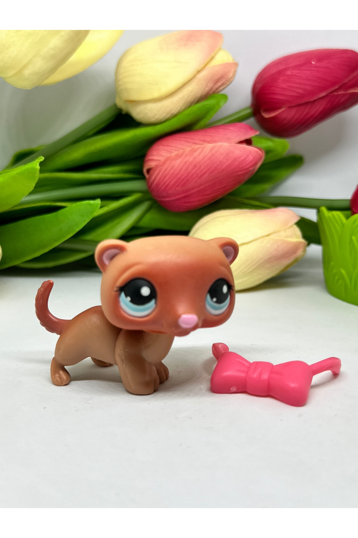 Littlest Pet Shop Lps miniş - Fiyatı, Yorumları