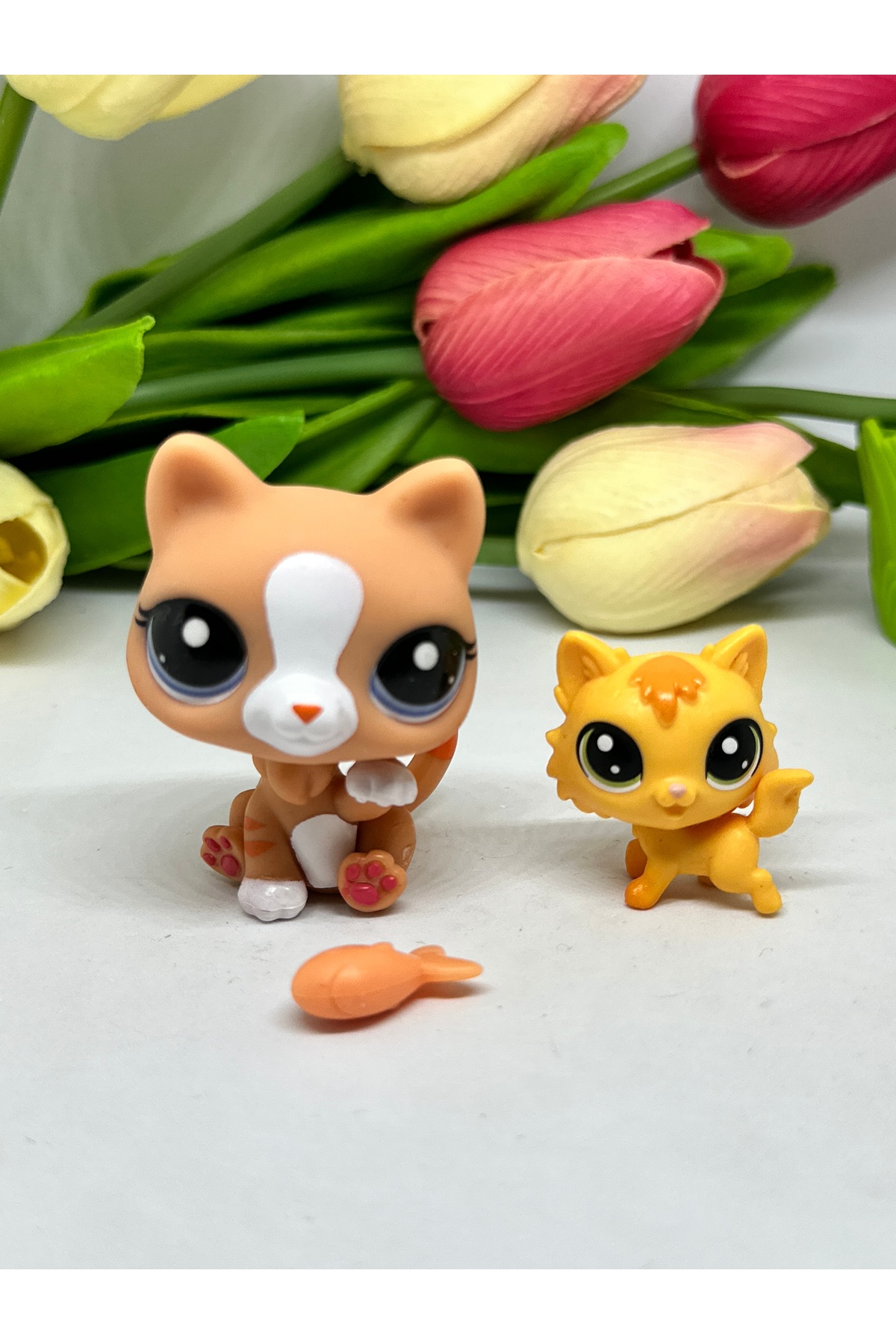 Littlest Pet Shop Lps miniş - Fiyatı, Yorumları