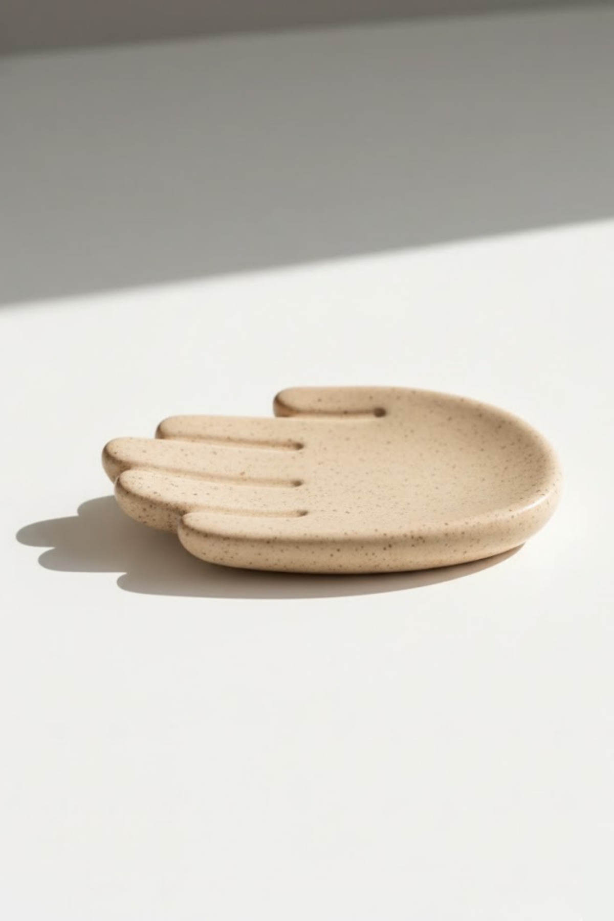 IONIC HOUSE The Hand of Eve Tray / Bereket Eli Dekoratif Tabak - Fiyatı ...