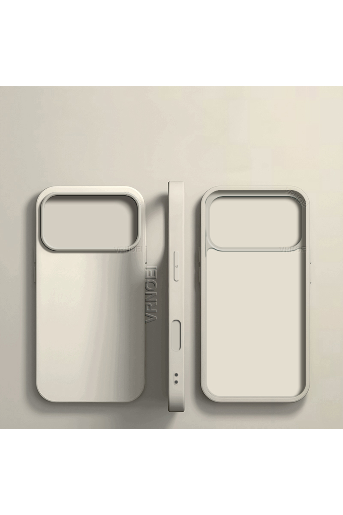 Choice iPhone17 Pro Max WHITE For iPhone 17 Pro Max Case Upgrade Phone ...