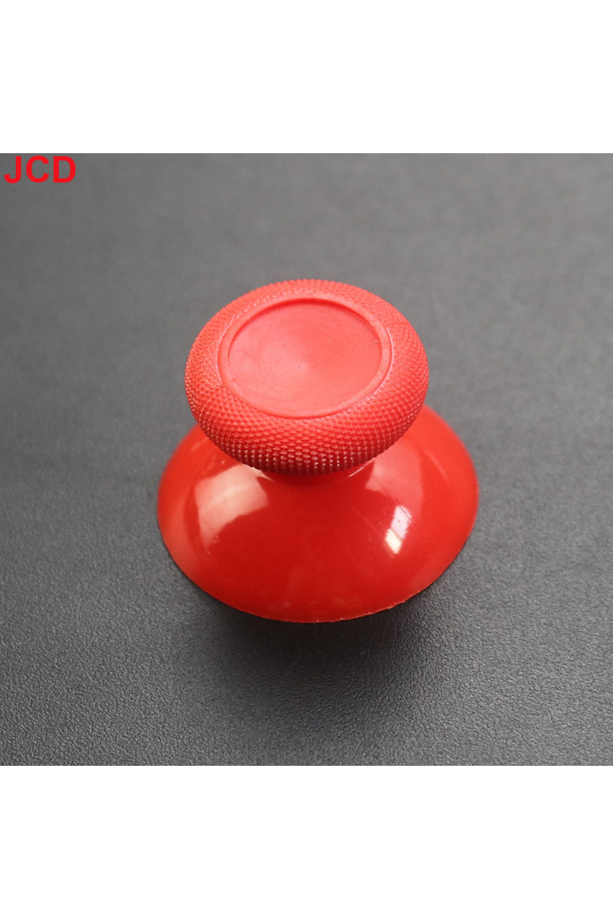 Choice L JCD 2 قطعة عصا التحكم التناظرية إبهام عصا التحكم غطاء الفطر ل ...
