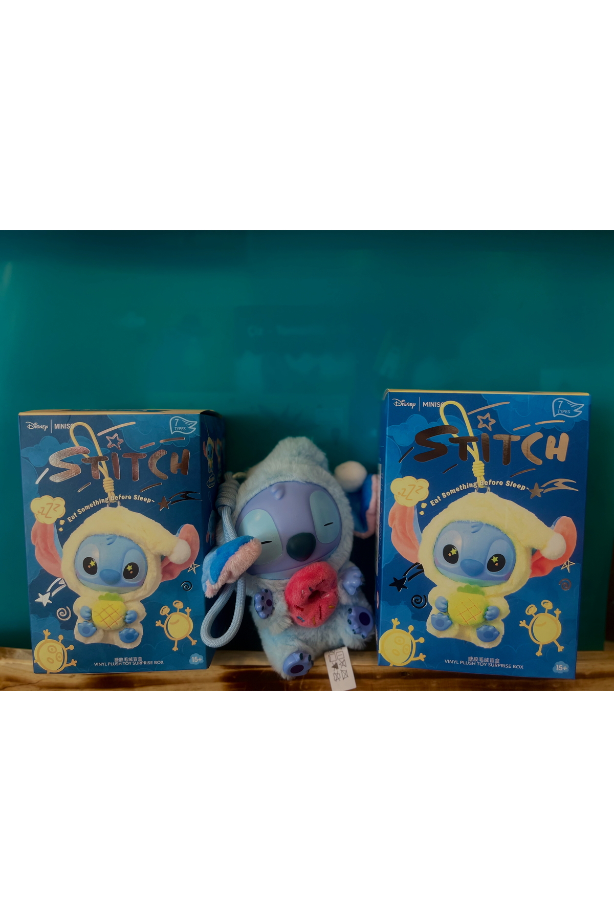 DİSNEP Stich koala - Fiyatı, Yorumları