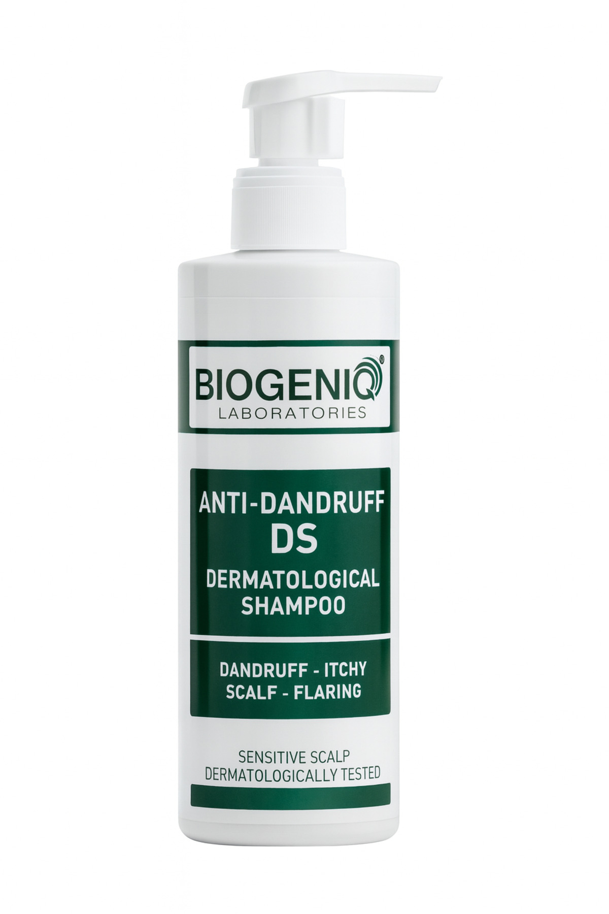 Marka Biogenıq Anti Dandruff Ds Dermatological Shampoo 400 ml- Trendyol