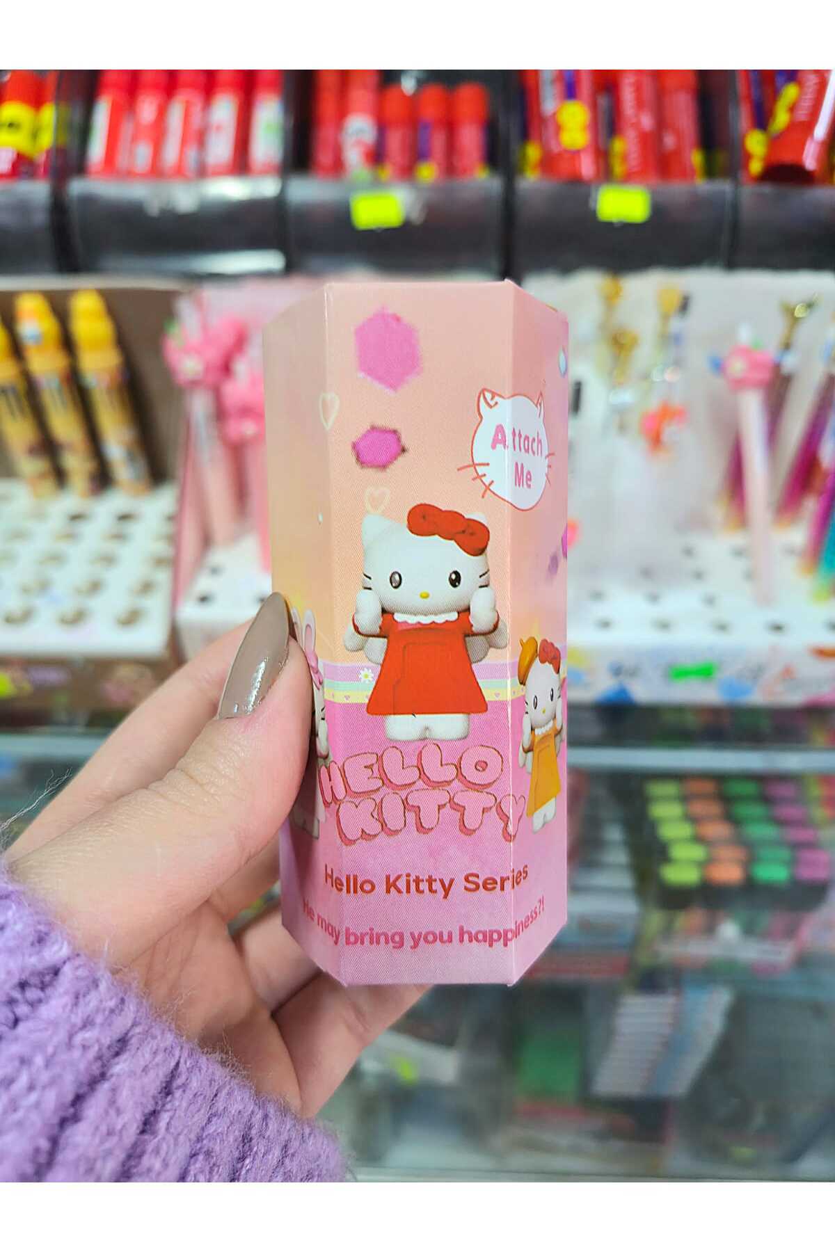 NEKSS Hello kitty sony angel , hello kitty telefon süsü - Fiyatı, Yorumları