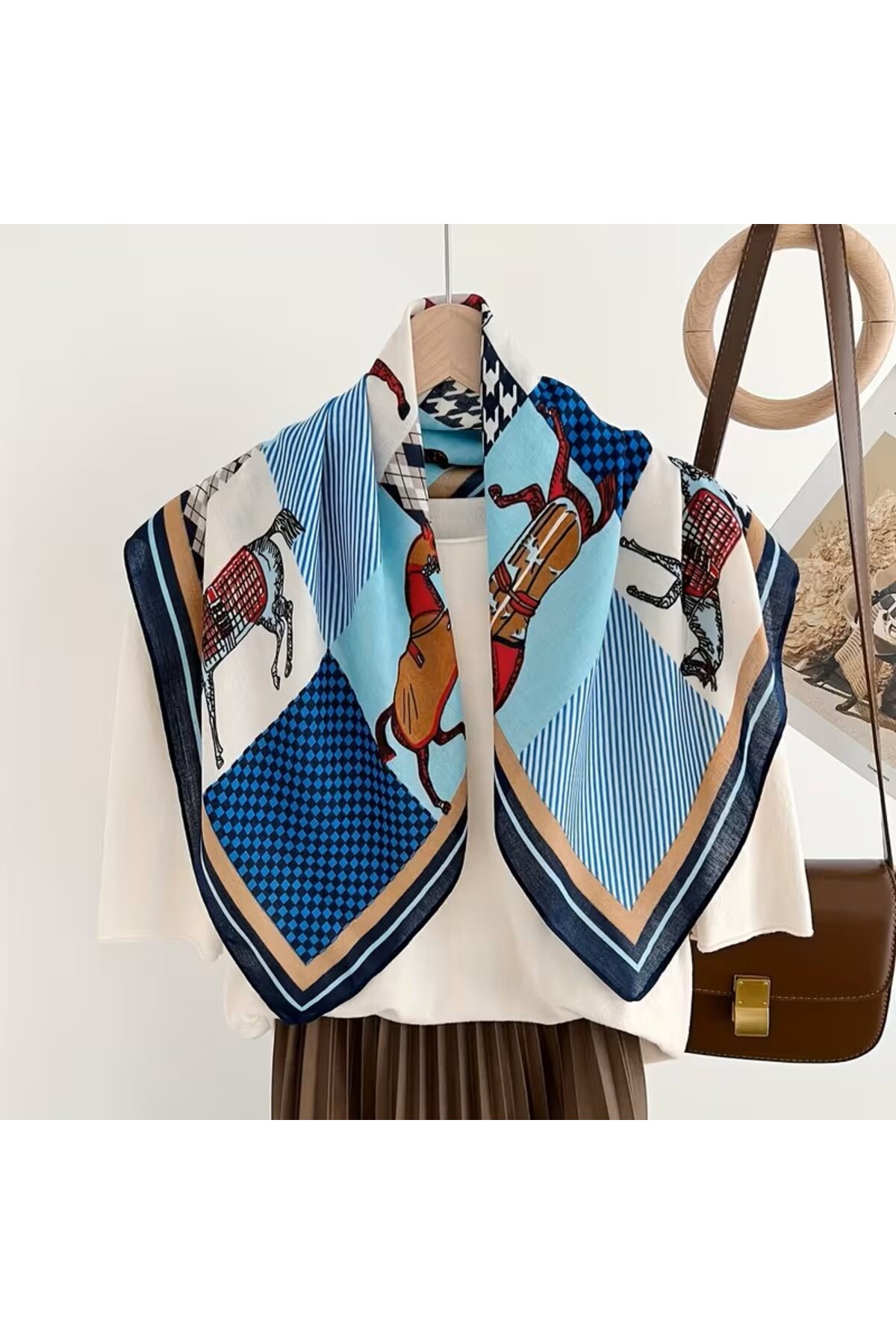 dukart trendlover eşarp, fular, bandana - Fiyatı, Yorumları