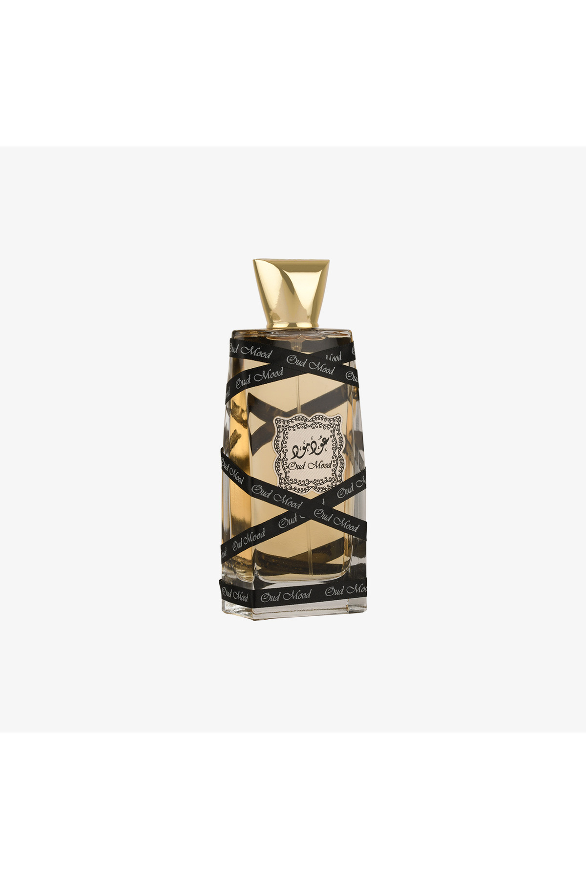 Lattafa perfumes Lattafa Oud Mood Eau de Parfum - 100 ML- Trendyol