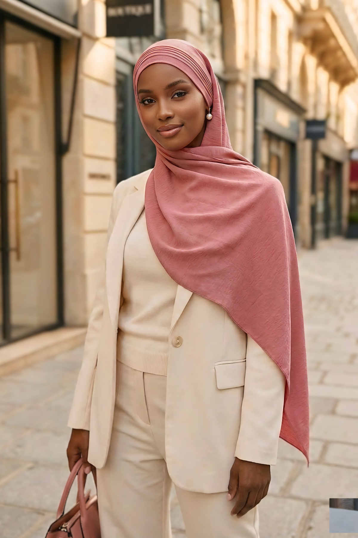 Aisha's Design Pileli Tasarım Aerobin Şal,CPS-90,Koyu Pembe - Fiyatı ...