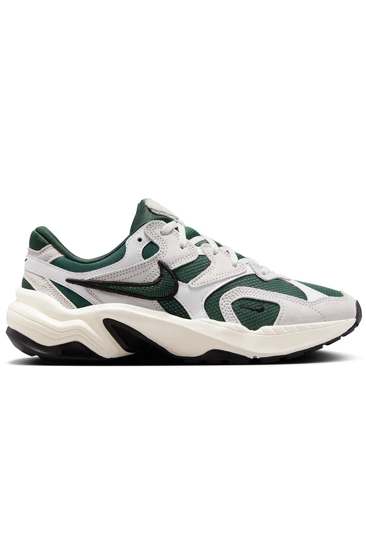 Nike AL8 Sneaker FJ3794-100 Unisex Spor Ayakkabı YEŞİL - Fiyatı, Yorumları