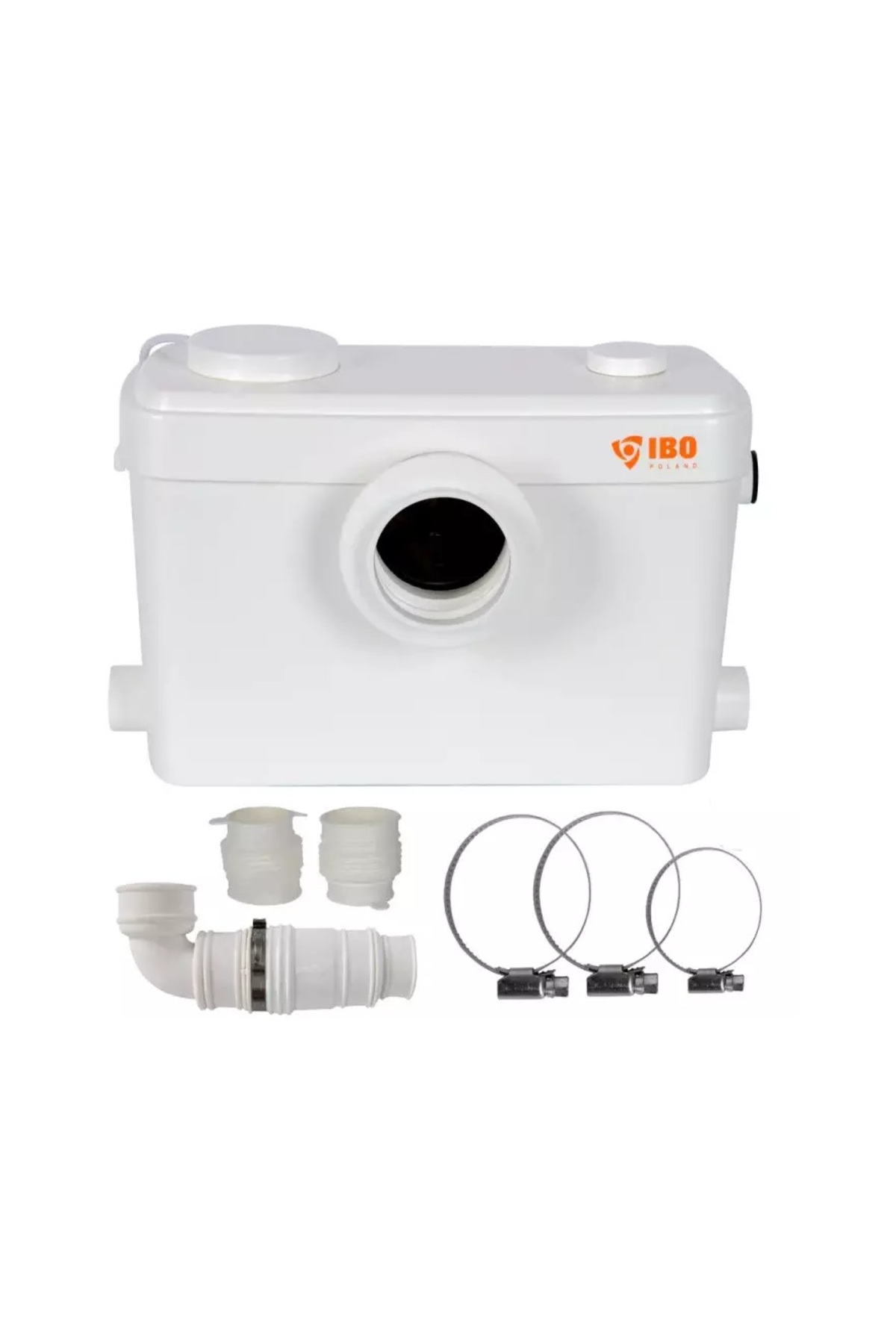 Ibo Dambat Professional Domestic Water Pump for Basement, Basement ...