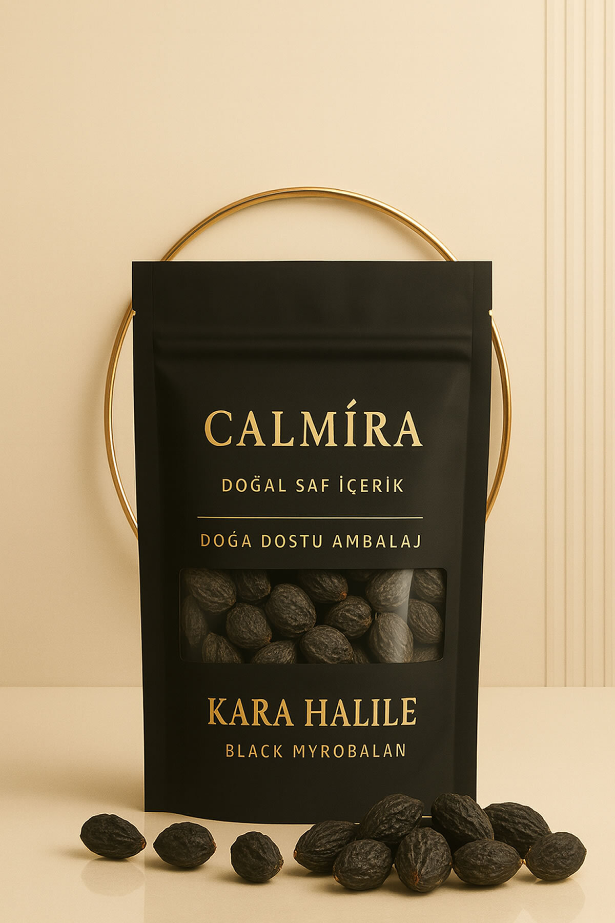 CALMİRA Kara Halile 85 gr / Terminalia Chebula / Karahalile Bitkisi ...