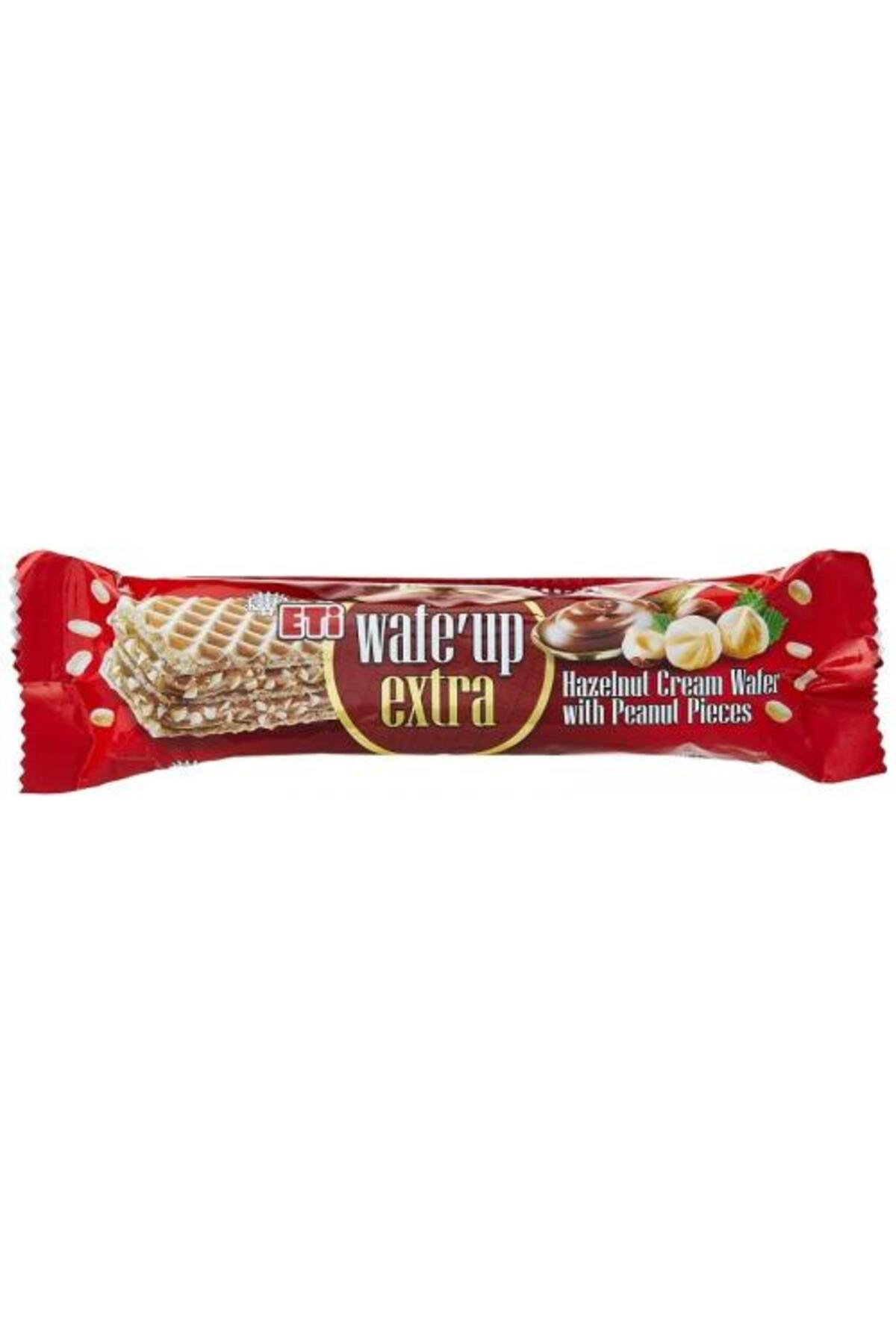 FOFO Wafer with Chocolate Hazelnut - 4 Pieces- Trendyol
