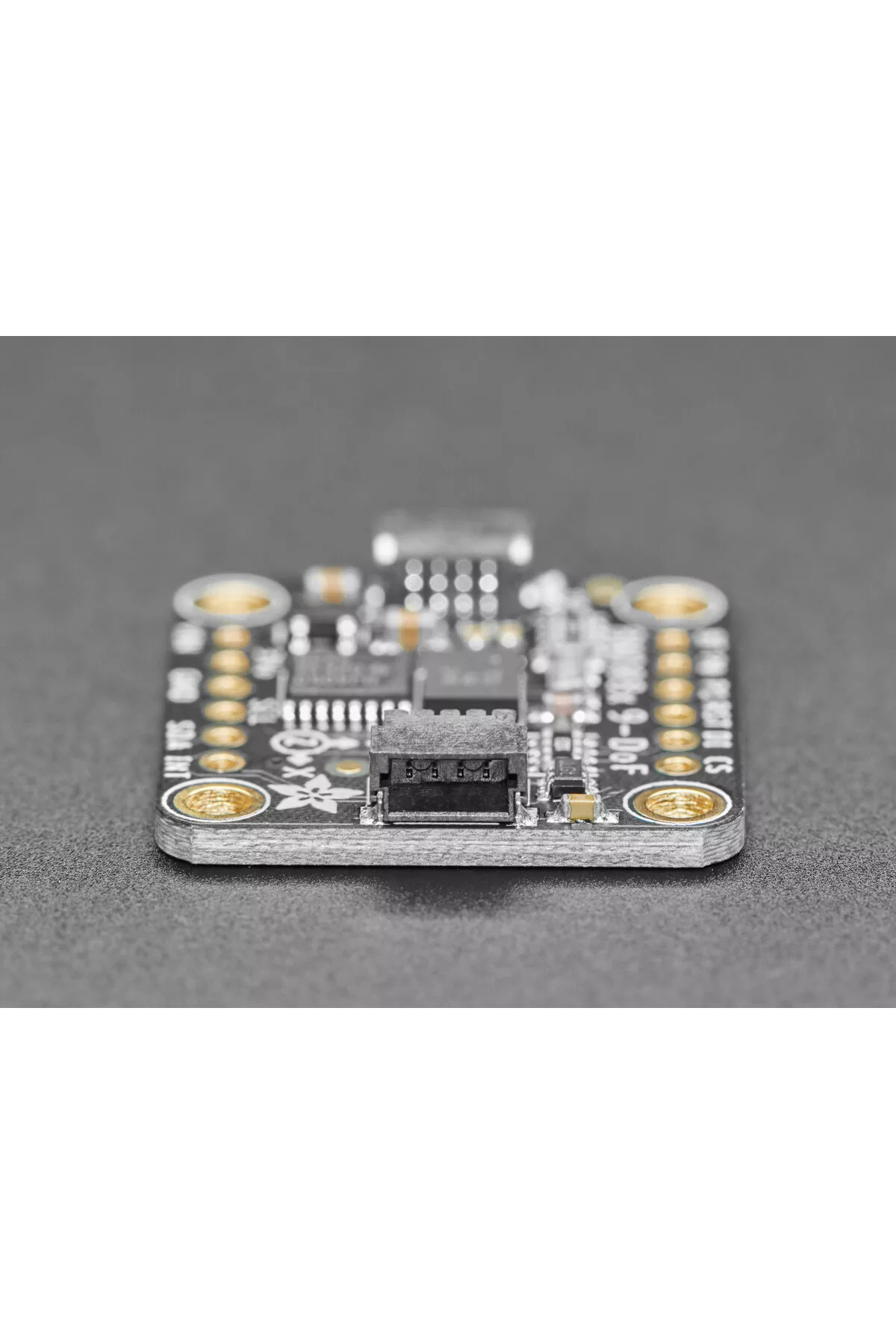 Adafruit BNO085 Mutlak Yönelim Sensör Kartı (9 Eksenli): Hızlı Bağlantı ...