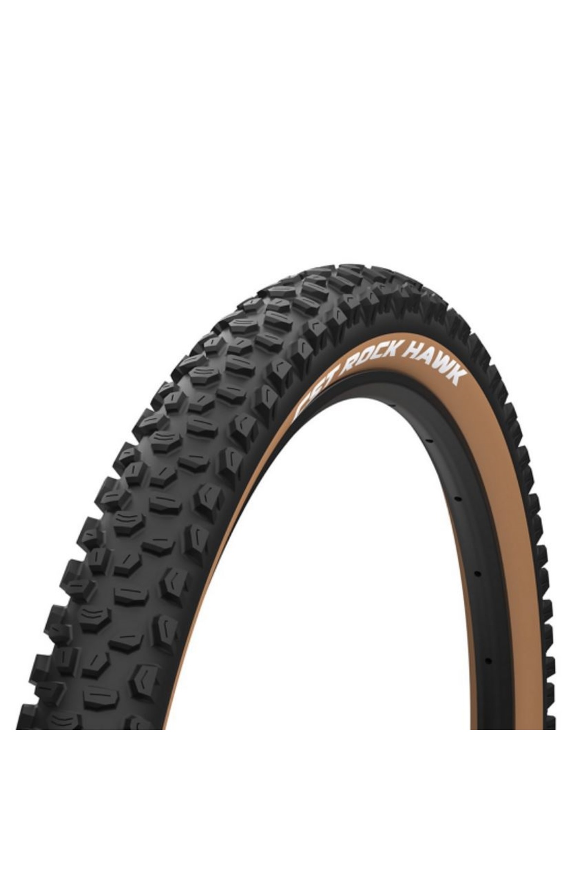 CST Rock Hawk 29x2.25 Telli Dış Lastik Amber Yanak - Fiyatı, Yorumları