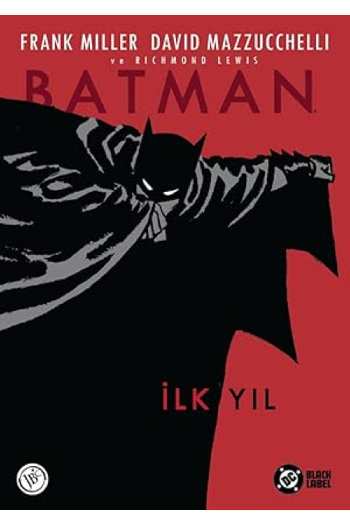 Alfa Yayınları Batman İlk Yıl + One Punch Man - Cilt 7: Tek Yumruk ...