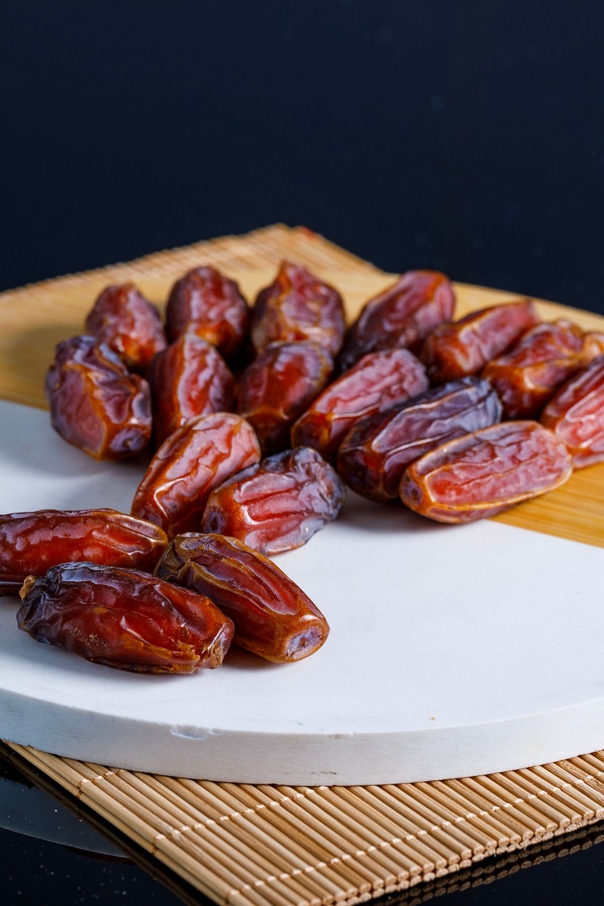 BEN GURME Hurma - Medine Mebrum Hurma Duble 250 Gram - Fiyatı, Yorumları