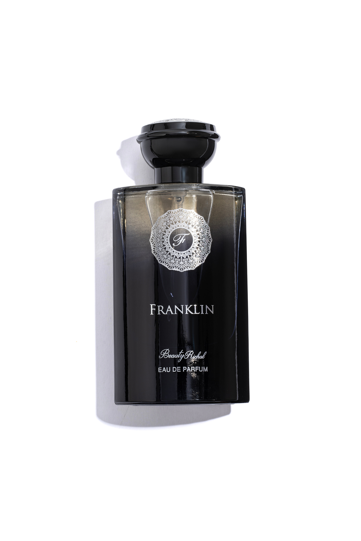 Beauty Richal Franklin Beauty Richal Men's Perfume 80ml- Trendyol
