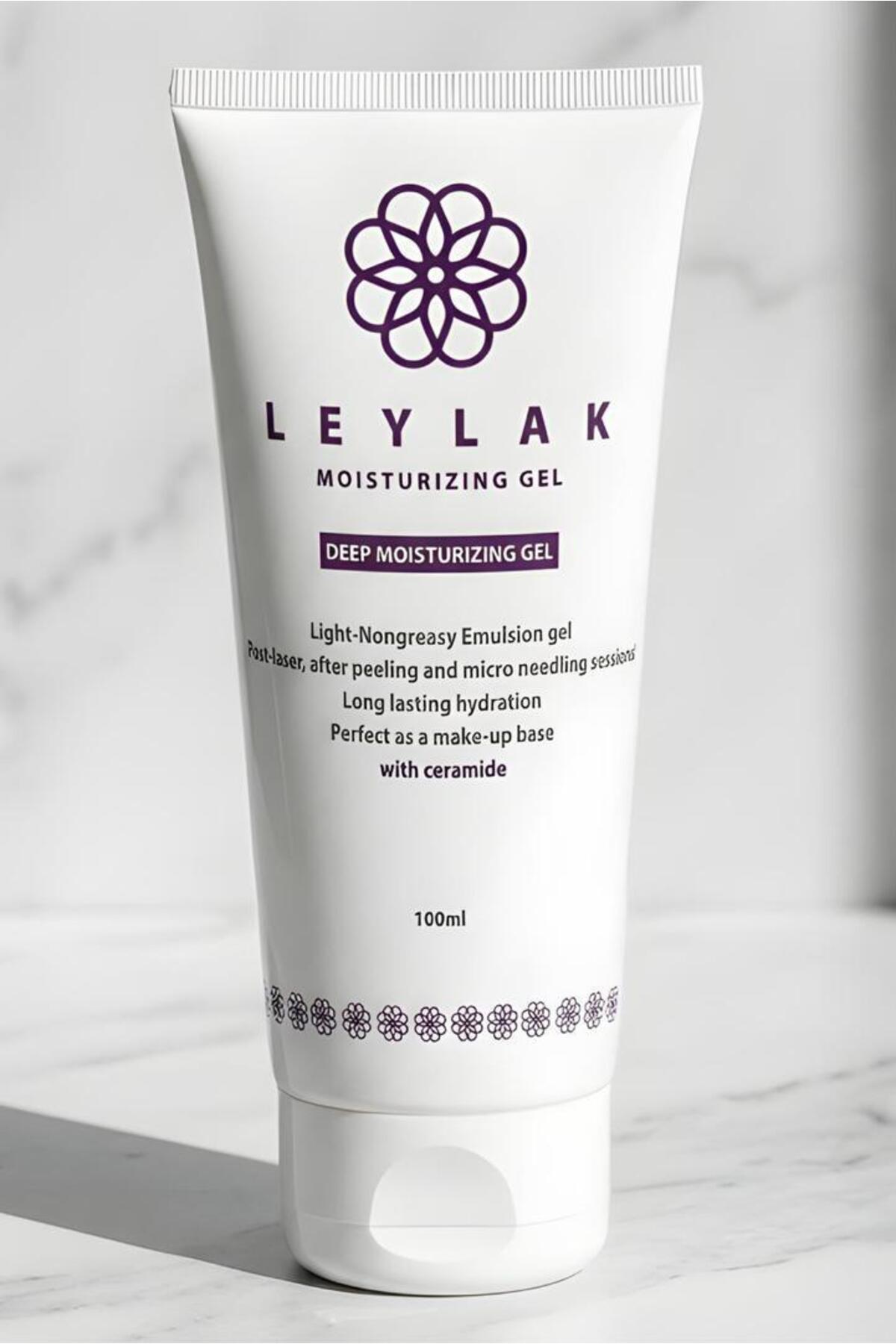 sedra glam leylak moisturizing gel (skin moisturizer)- Trendyol