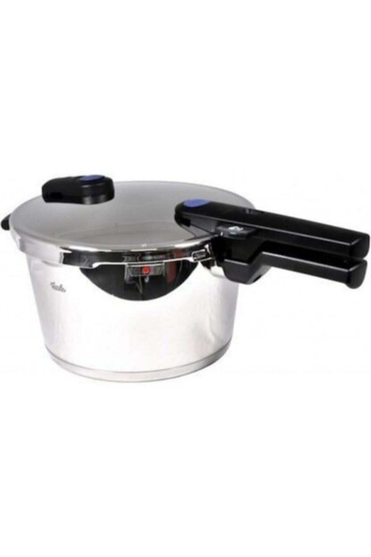 Fissler Vitaquick Blue Point Düdüklü Tencere 4.5 Lt - Fiyatı, Yorumları