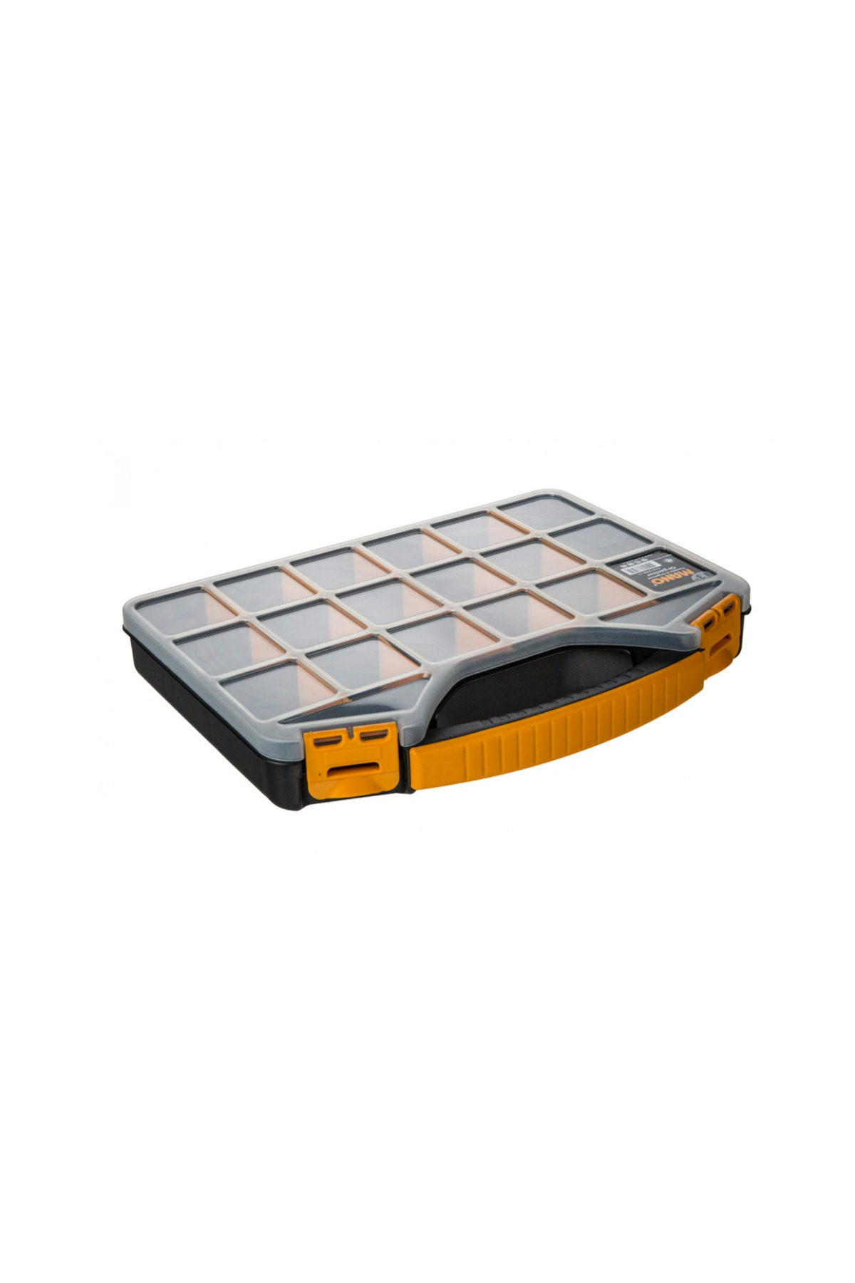 mano 13" Organizerli Vida Kutusu - Fiyatı, Yorumları