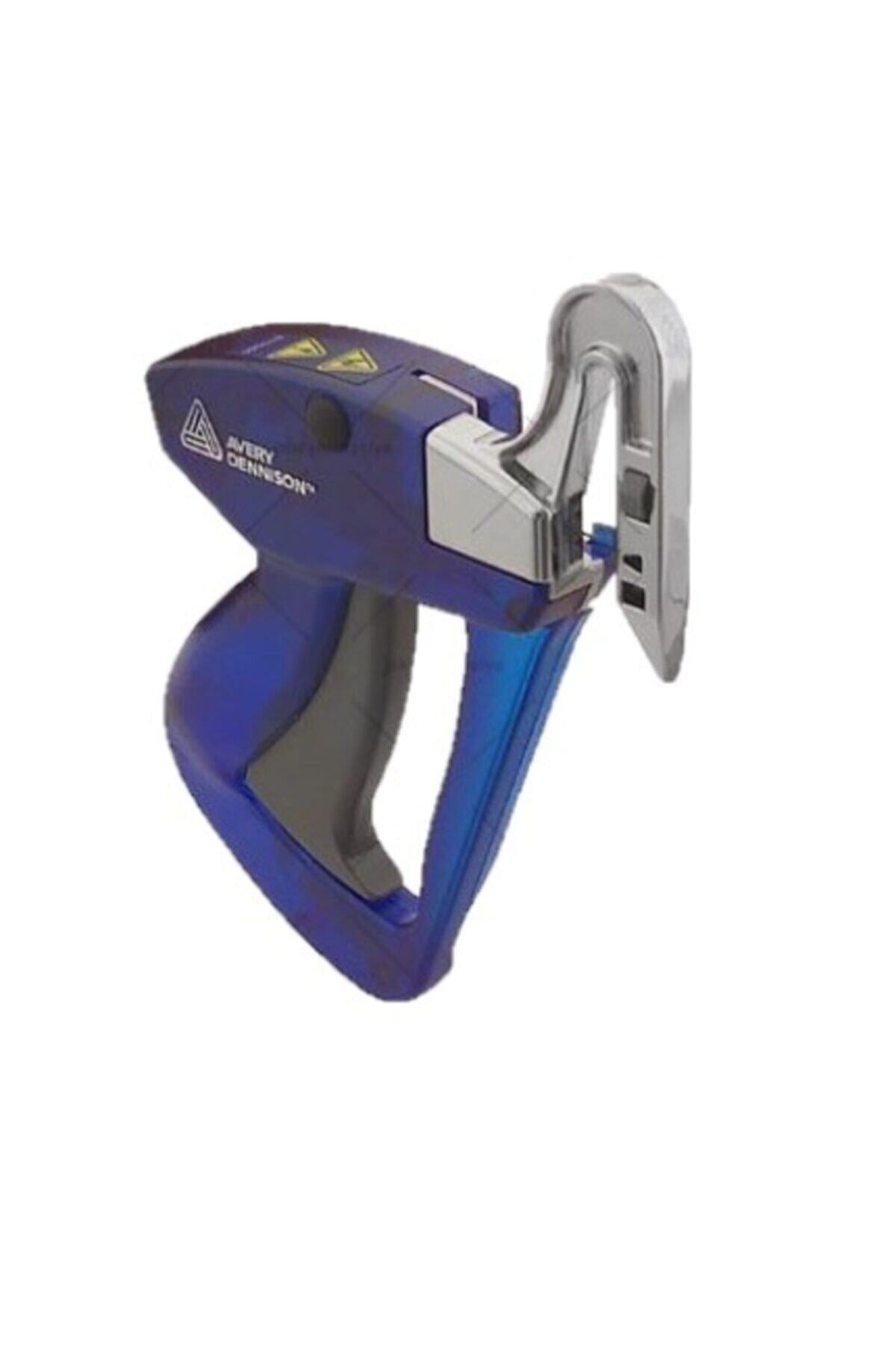 Avery Dennison Kılavuzlu MicroPin ince iğneli Mikro Kılçık Etiketleme ...