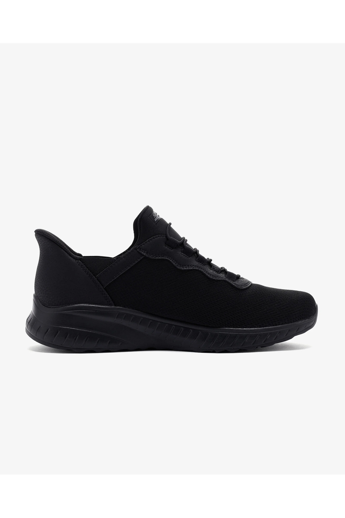 Skechers BOBS SQUAD CHAOS - DAİLY HYPE Erkek Siyah Spor Ayakkabı 118300 ...