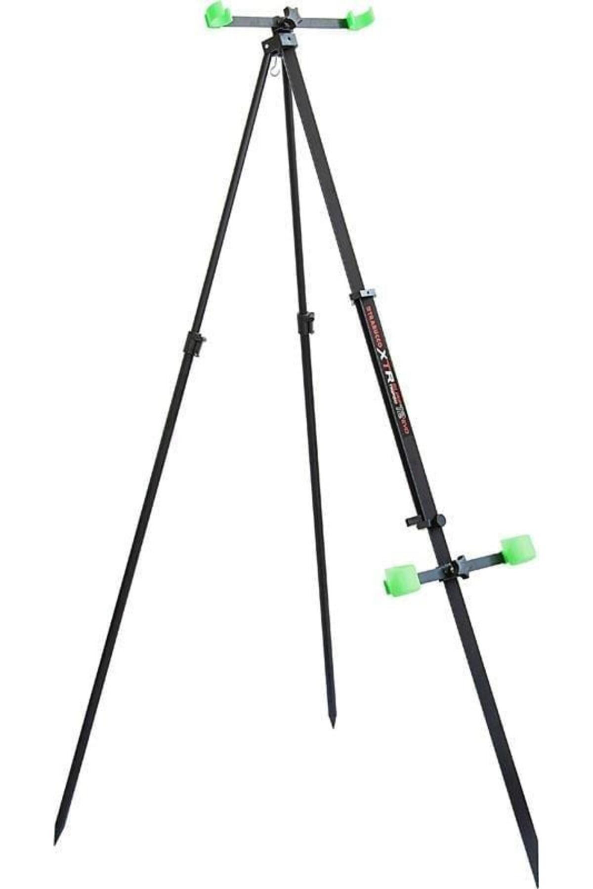 TRABUCCO XTR Surf Tripod T2 EVO Surf Tripot Sehpası - Fiyatı, Yorumları