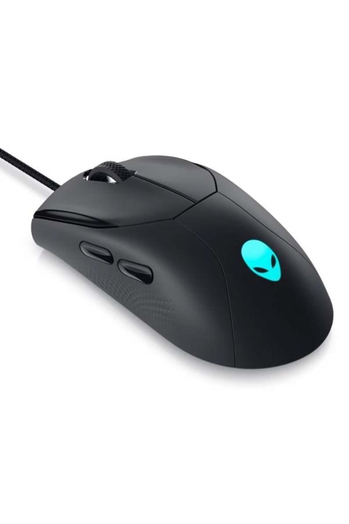 Dell ALLIENWARE AW320M 545-BBDS 19000dpi GAMING MOUSE - Fiyatı, Yorumları