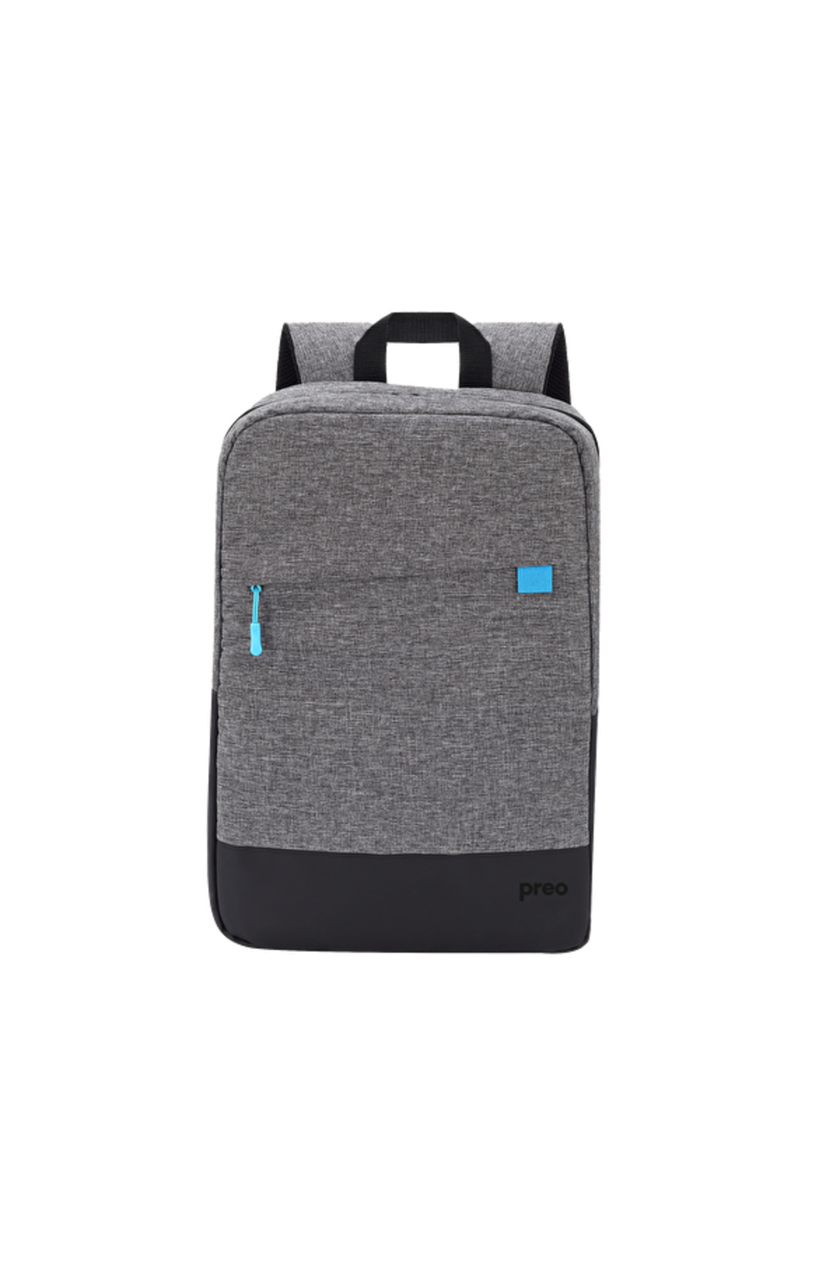 Preo Mcs016 15.6" Mycase Gri Notebook Sırt Çantası - Fiyatı, Yorumları