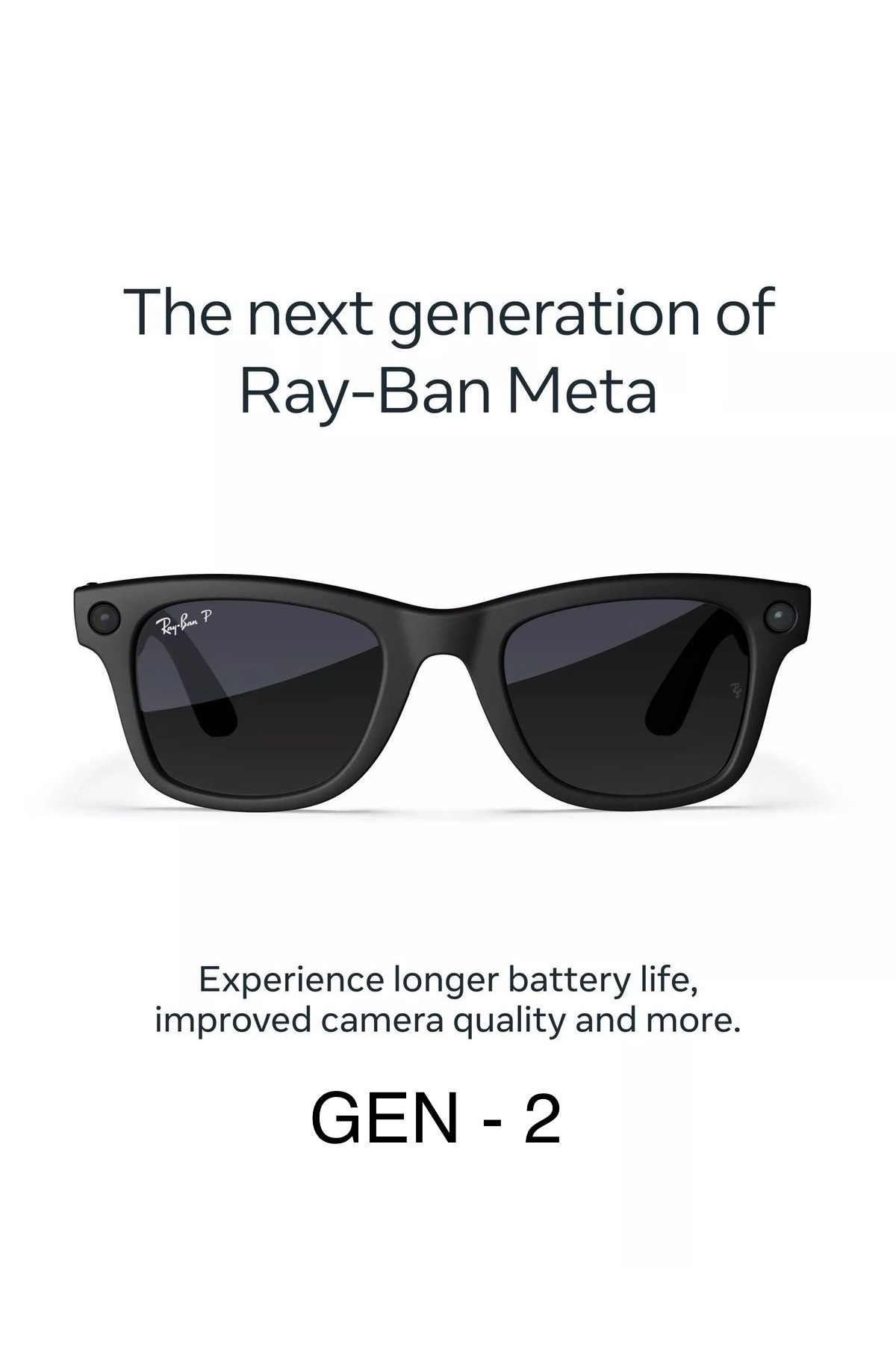 Ray-Ban x Scuderia Ferrari RAY - BAN Meta Gen-2 - Fiyatı, Yorumları