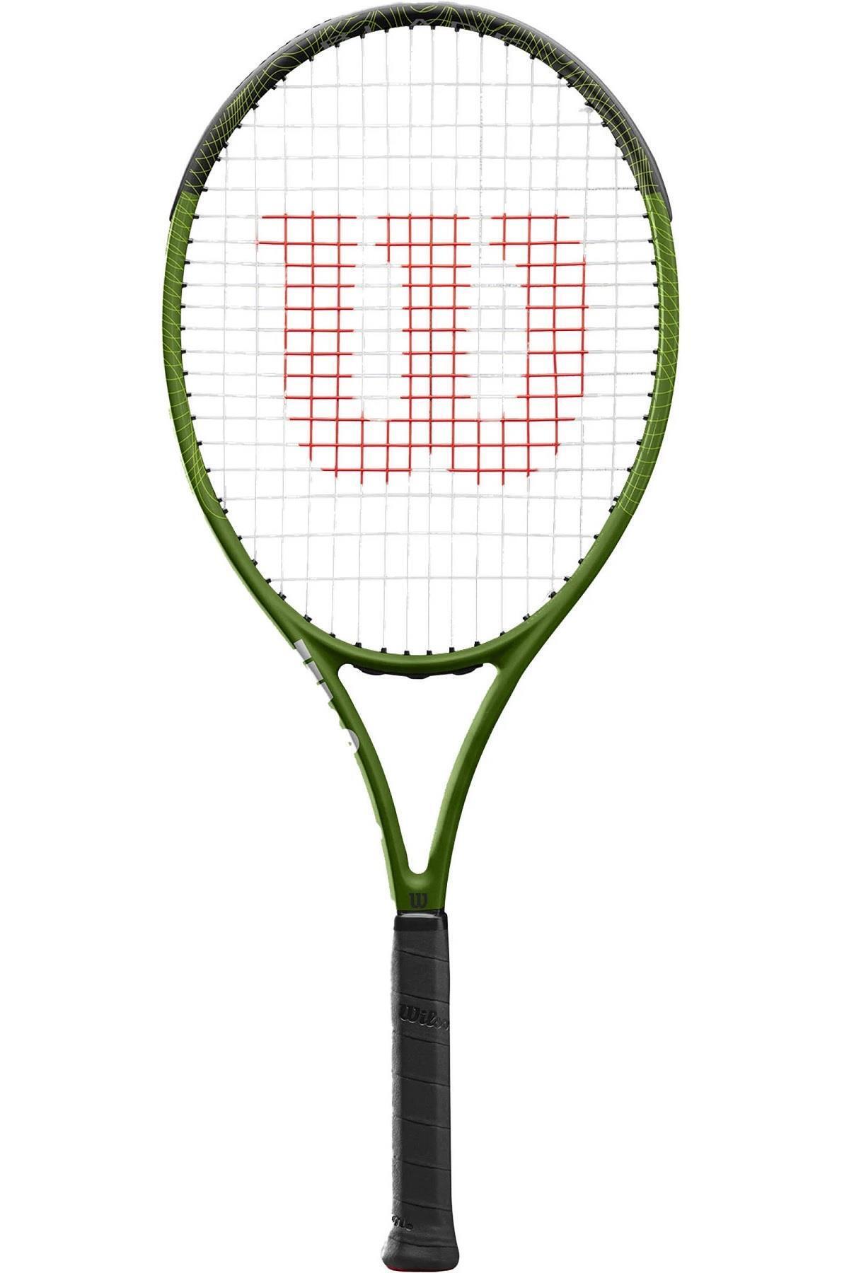 Wilson Blade Feel Comp 26 Çocuk Raketi (26"/ L0) - Fiyatı, Yorumları